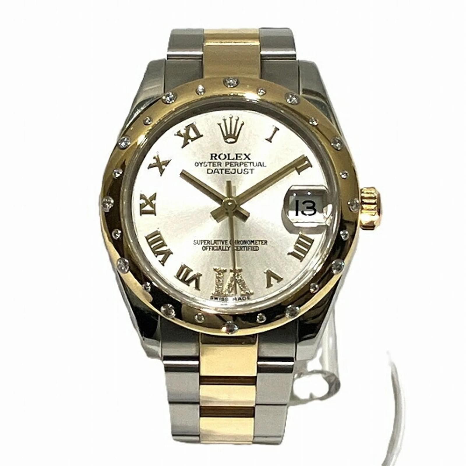 Rolex Datejust 178343 Automatic Wristwatch ref.1872232 - Joli Closet