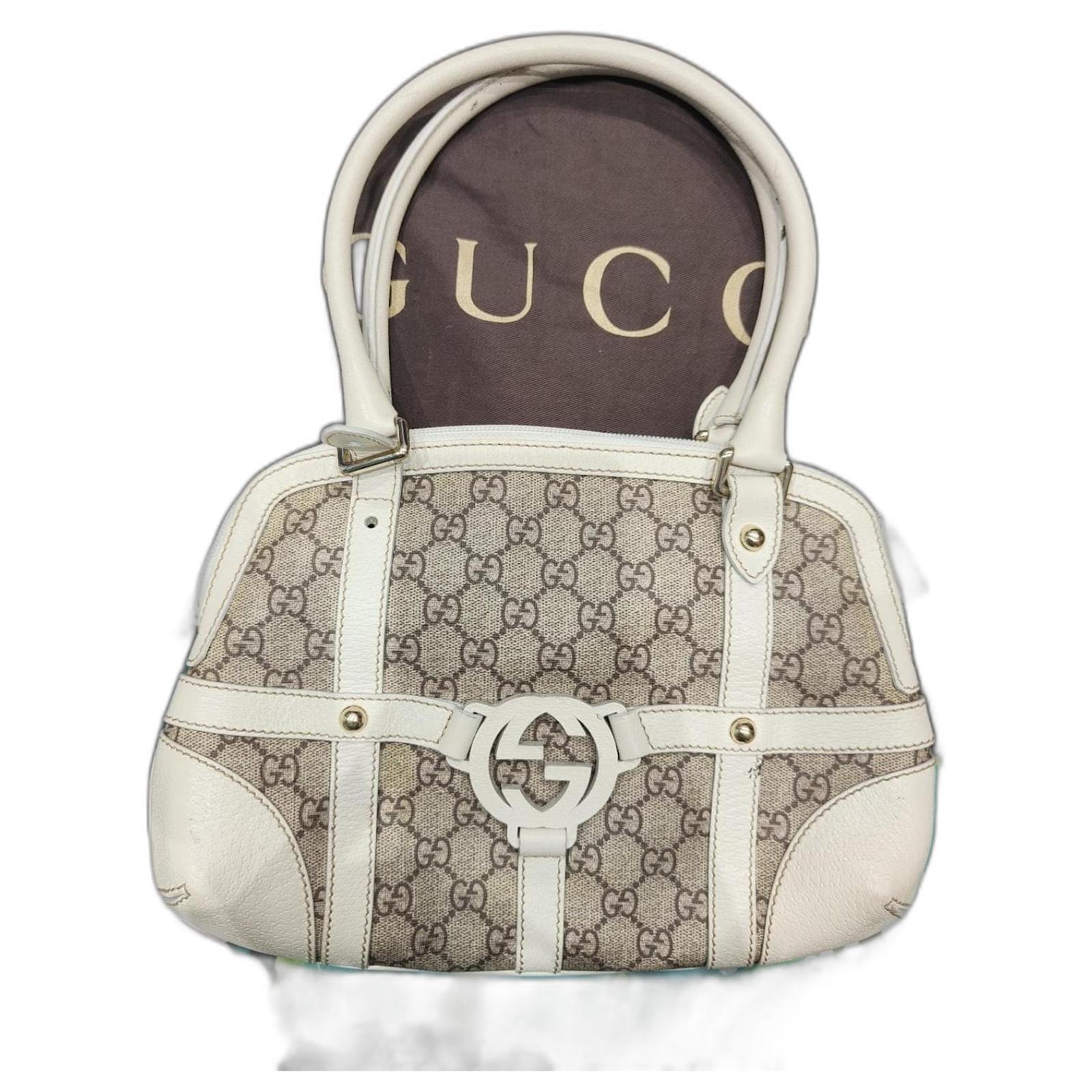 Gucci Handbags Beige ref.1880012 - Joli Closet