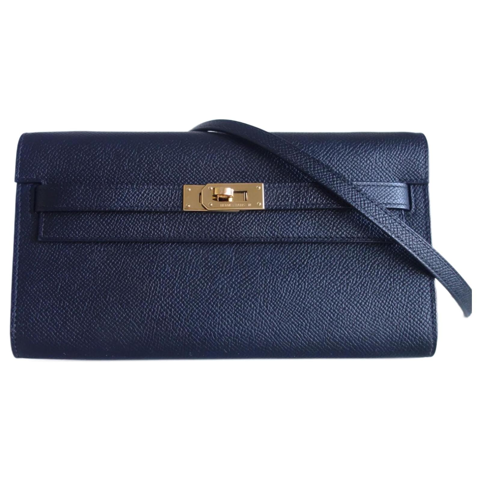 Hermès Hermes Kelly to Go bag (Sold) - Joli Closet