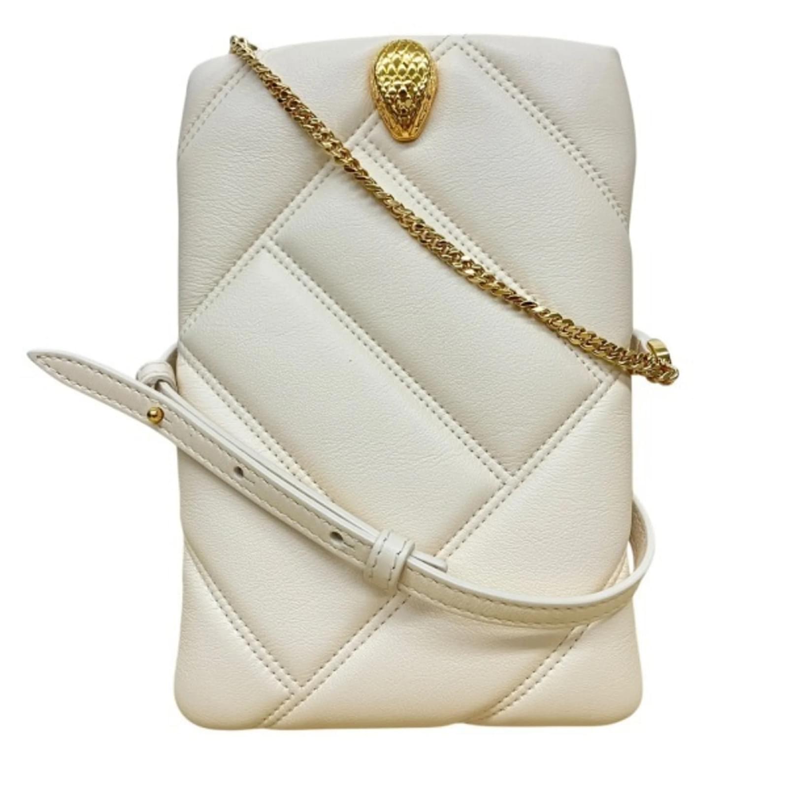 Bulgari Bvlgari Serpenti Cabochon Smartphone Case Bag (Sold) - Joli Closet