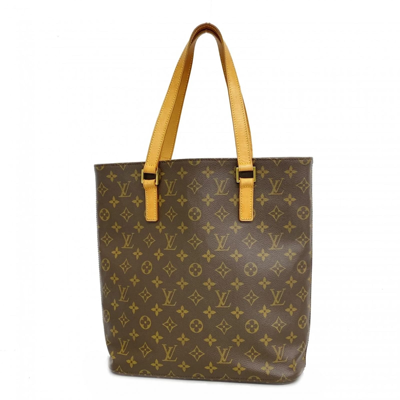 Louis Vuitton Monogram Vavin GM Tote Bag Brown ref.1940119 - Joli Closet