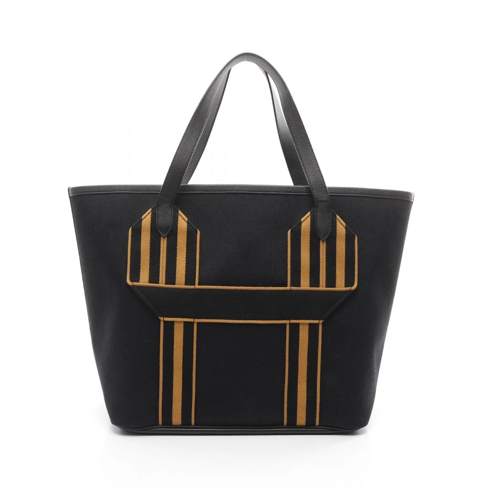 Hermès Hermes Pur Sangle Tote Bag (Sold) - Joli Closet