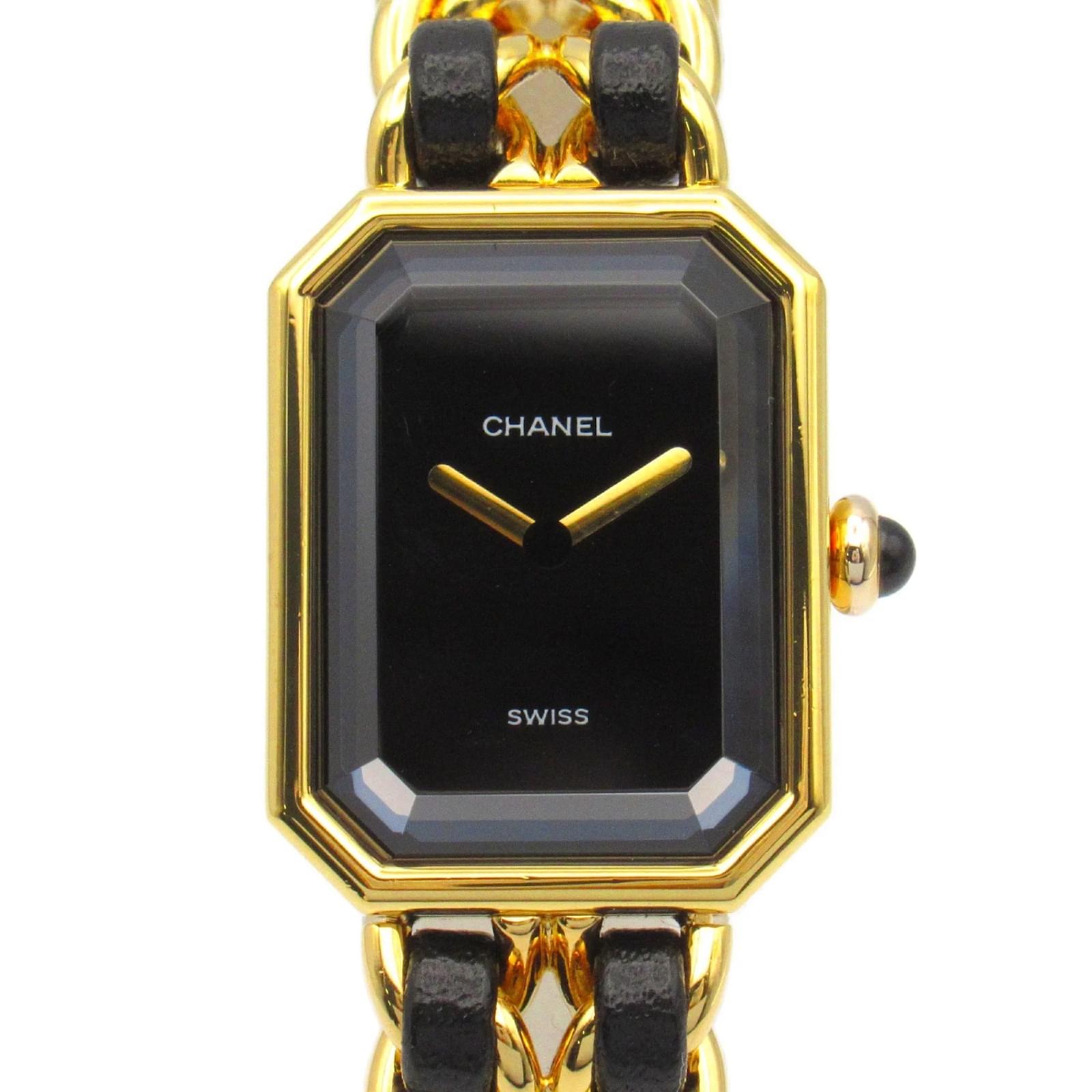 Montre Chanel Premiere L ref.1948153 - Joli Closet