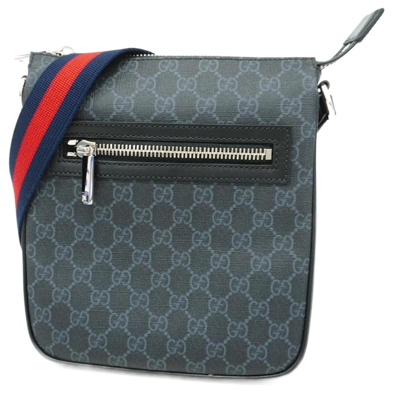 Gucci Sherry Blue Cloth ref.1970197 - Joli Closet
