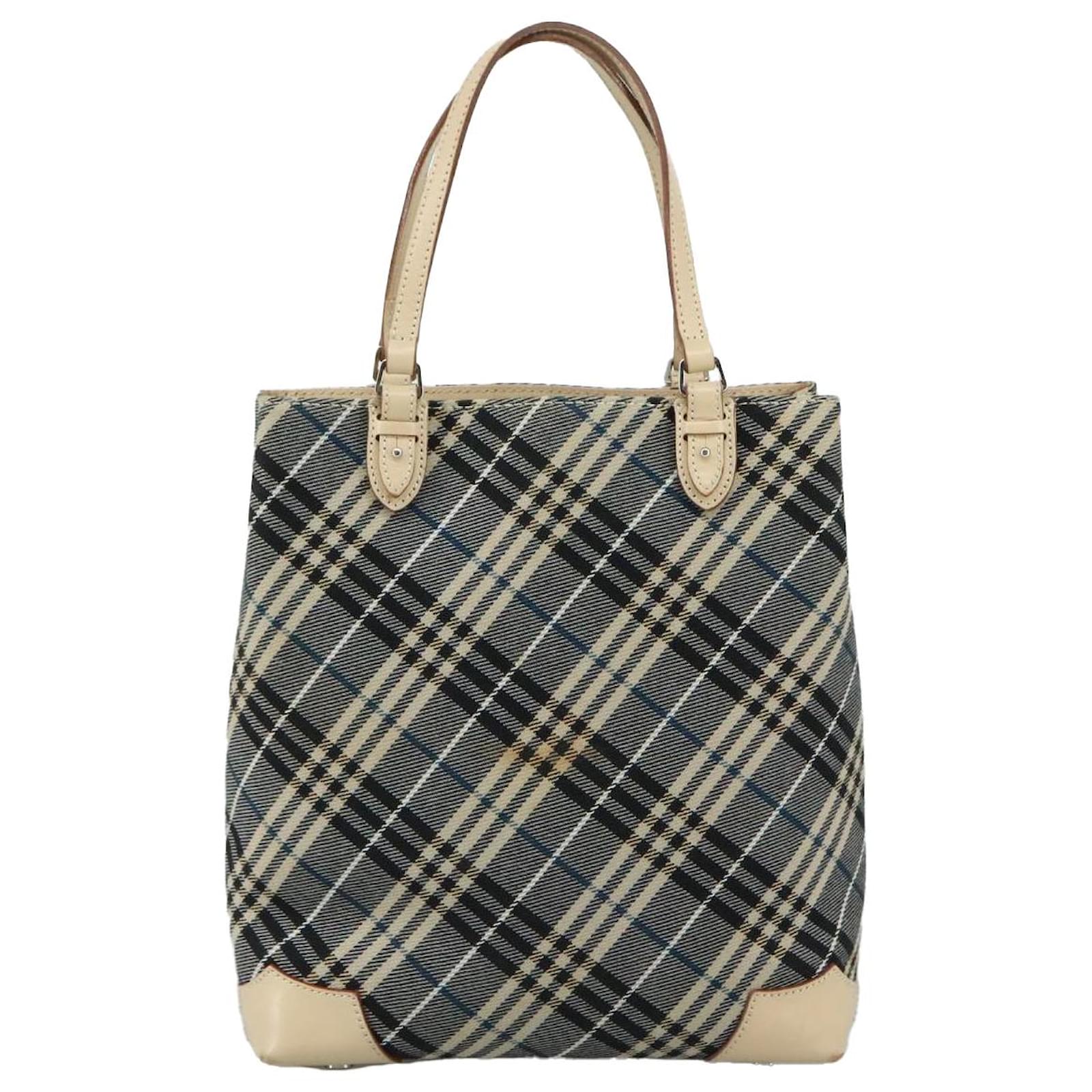 Burberry Blue Label Multiple colors Cloth ref.JC1970598 (Sold) - Joli ...