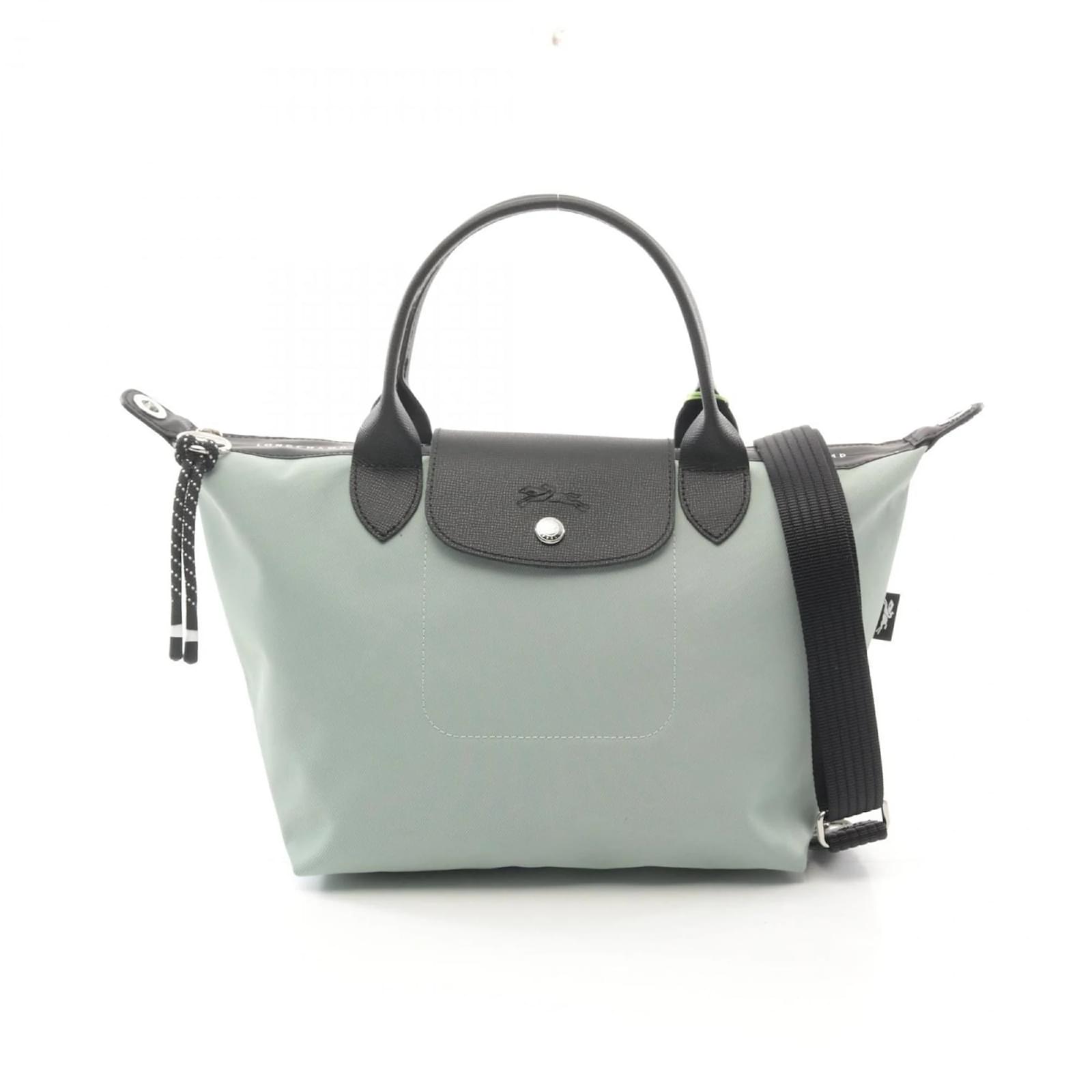 Longchamp Le Pliage Energy S Tote Bag (Sold) - Joli Closet