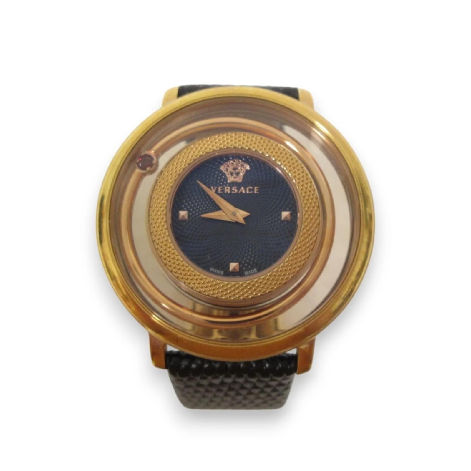 Versace Venus Quartz Wristwatch ref.1986877 - Joli Closet