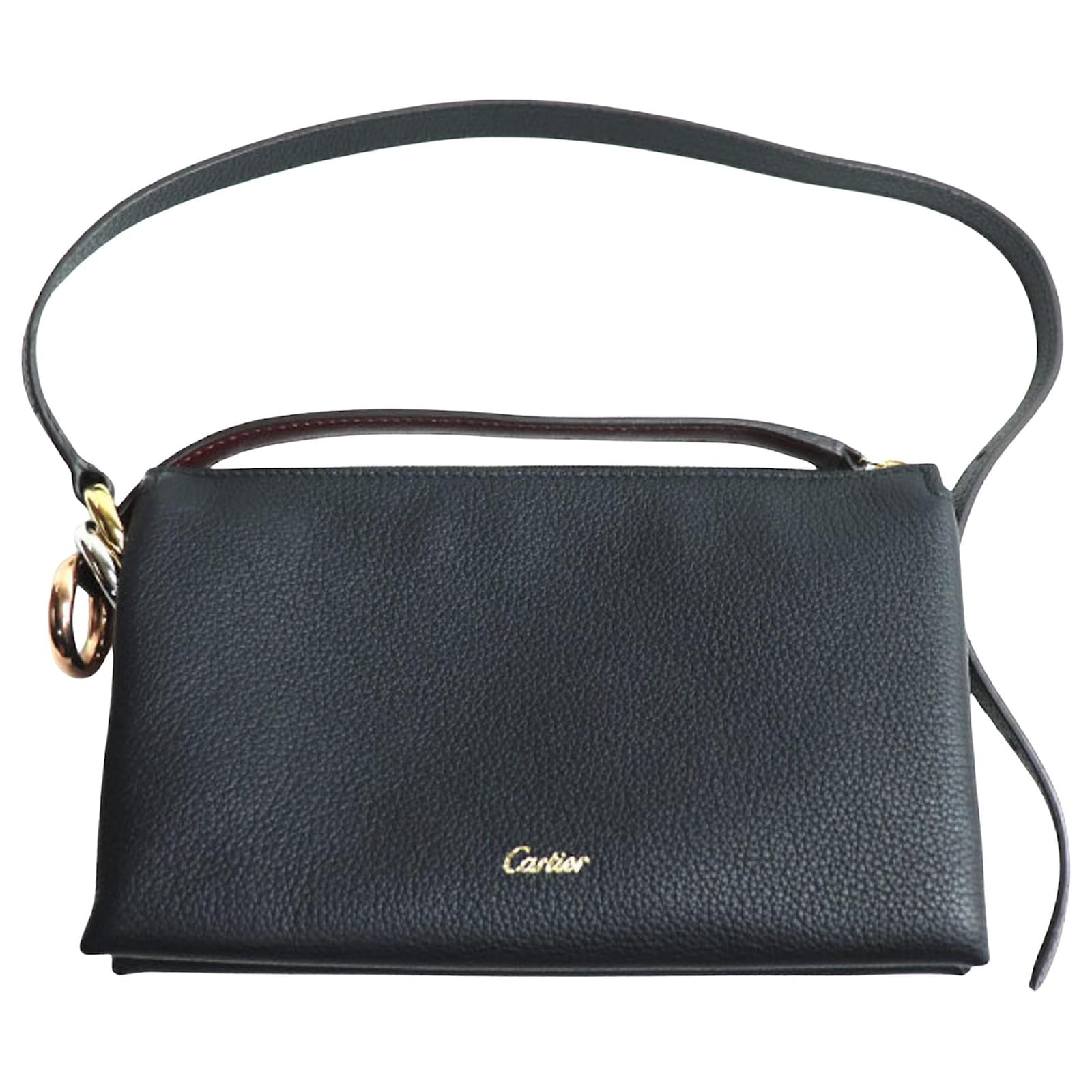 Cartier Trinity (Sold) - Joli Closet