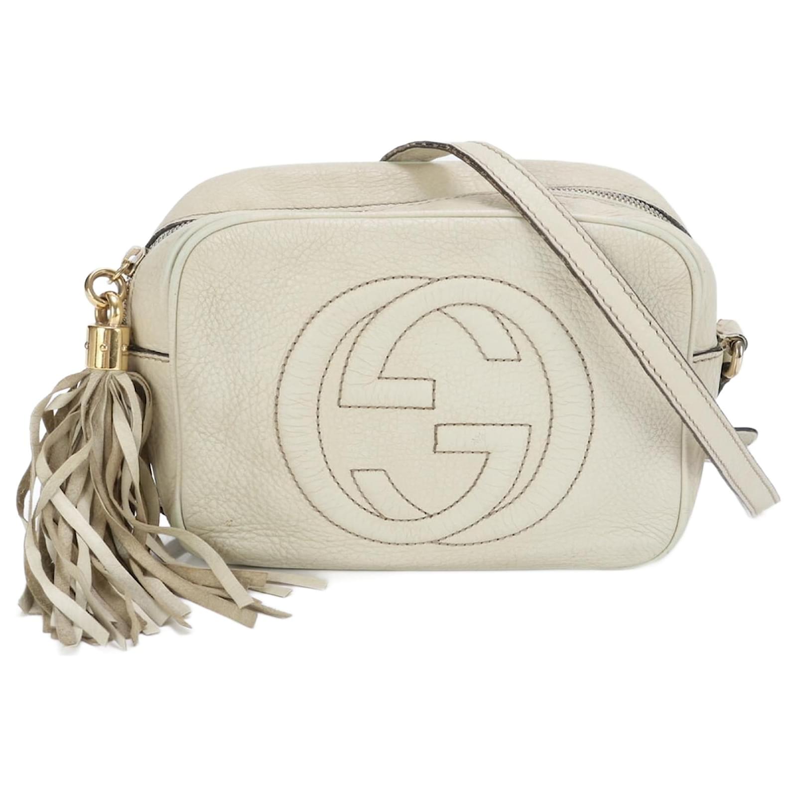 Disco Bag Soho Gucci