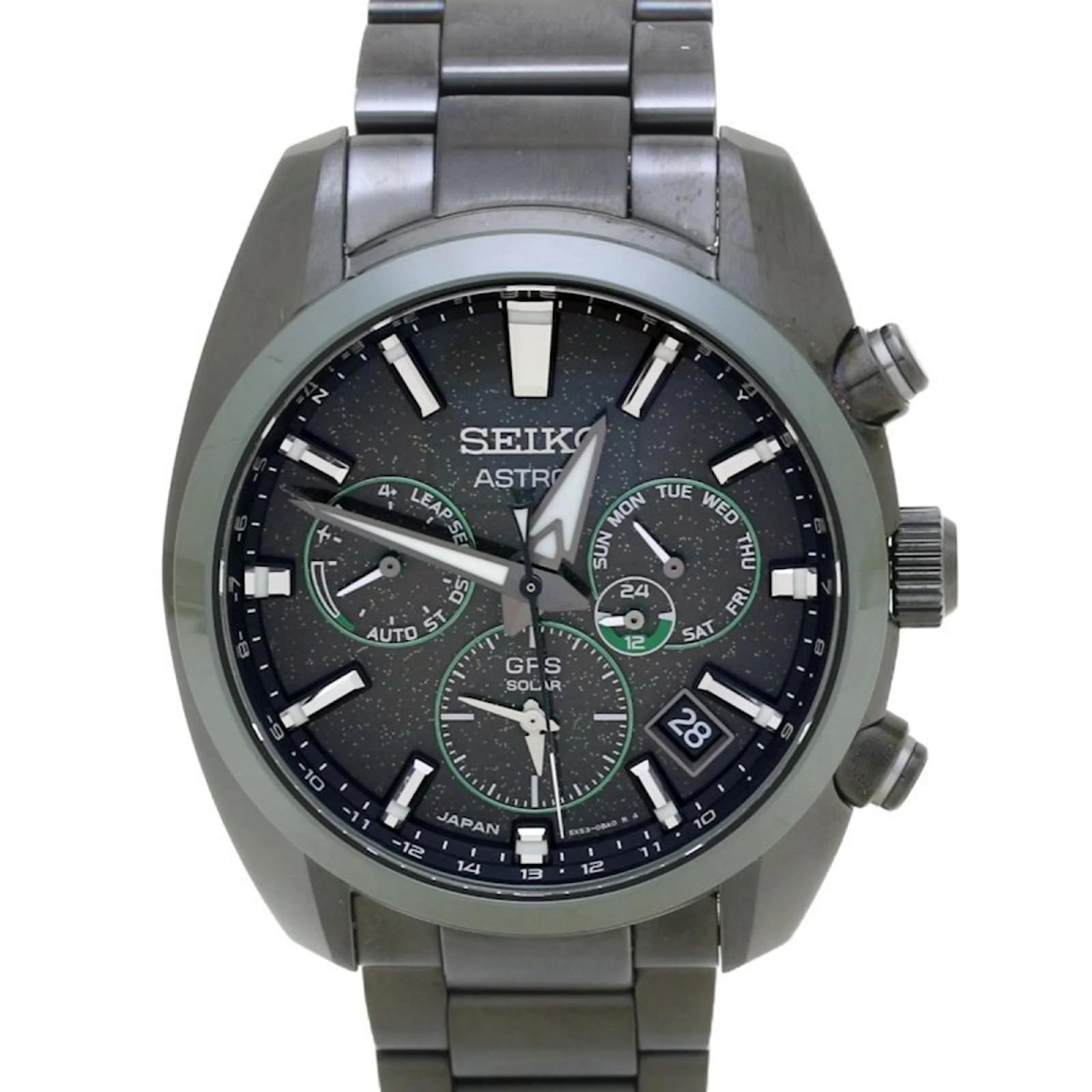 Reloj SEIKO Astron Global Line SBXC079 ref.2016951 - Joli Closet