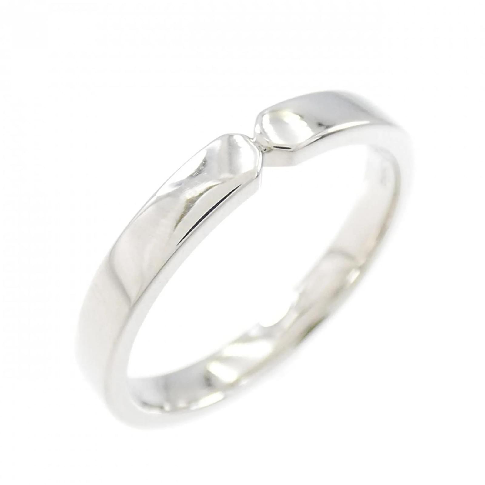 Hermès Hermes Ever Kelly Ring Platinum ref.2020859 - Joli Closet