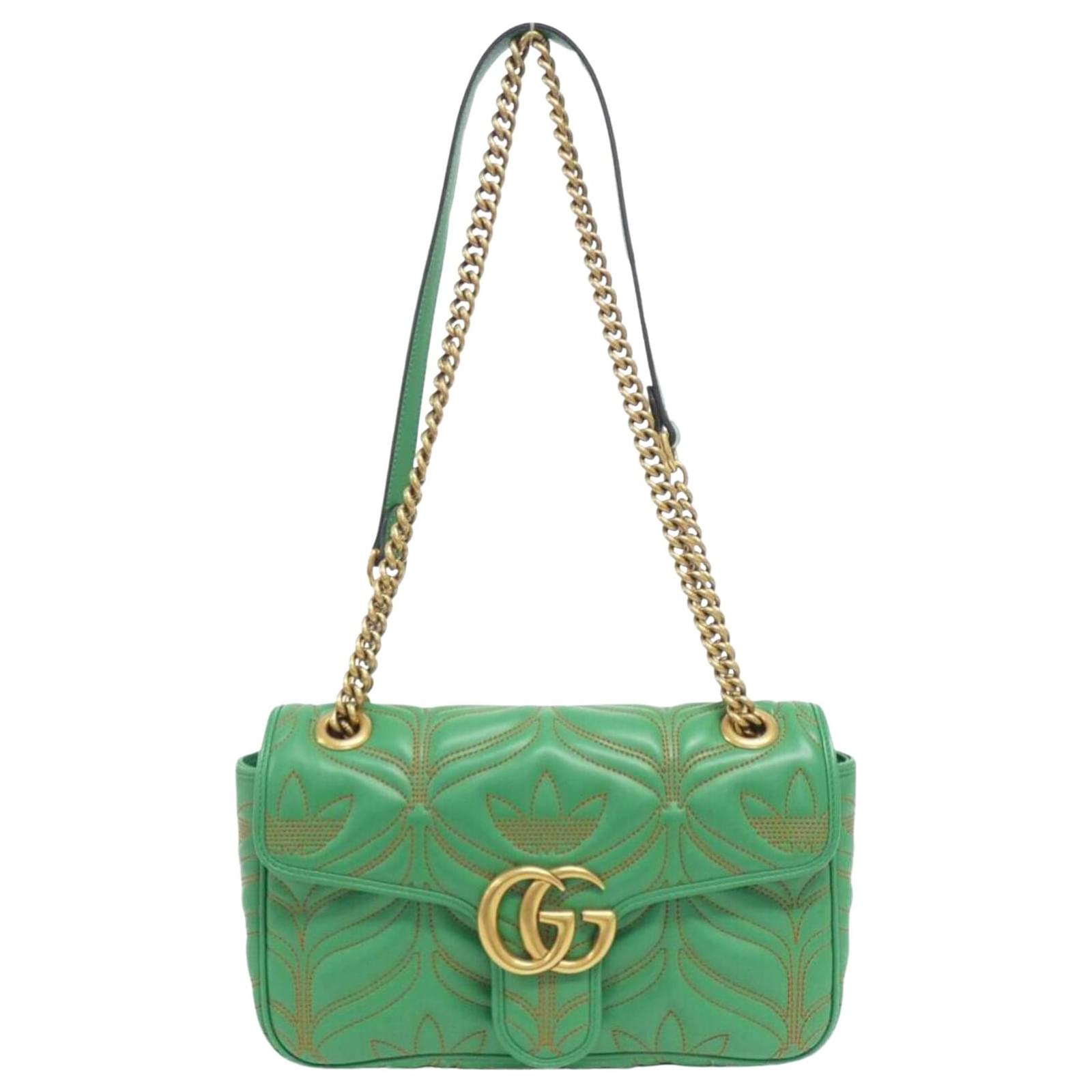 Gucci GG Marmont (Sold) - Joli Closet