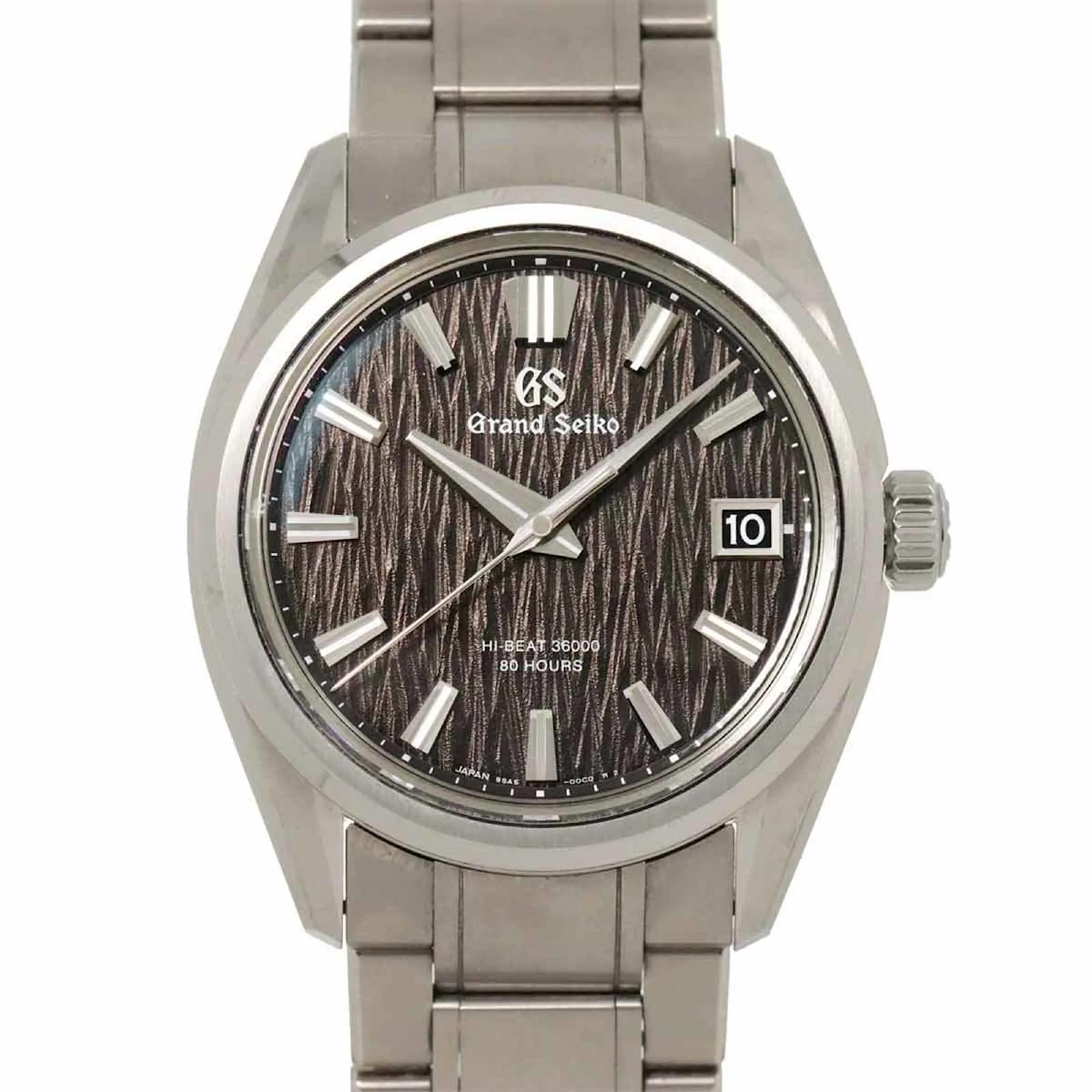 Grand Seiko Evolution 9 SLGH017 Men's Watch ref.2036683 - Joli Closet