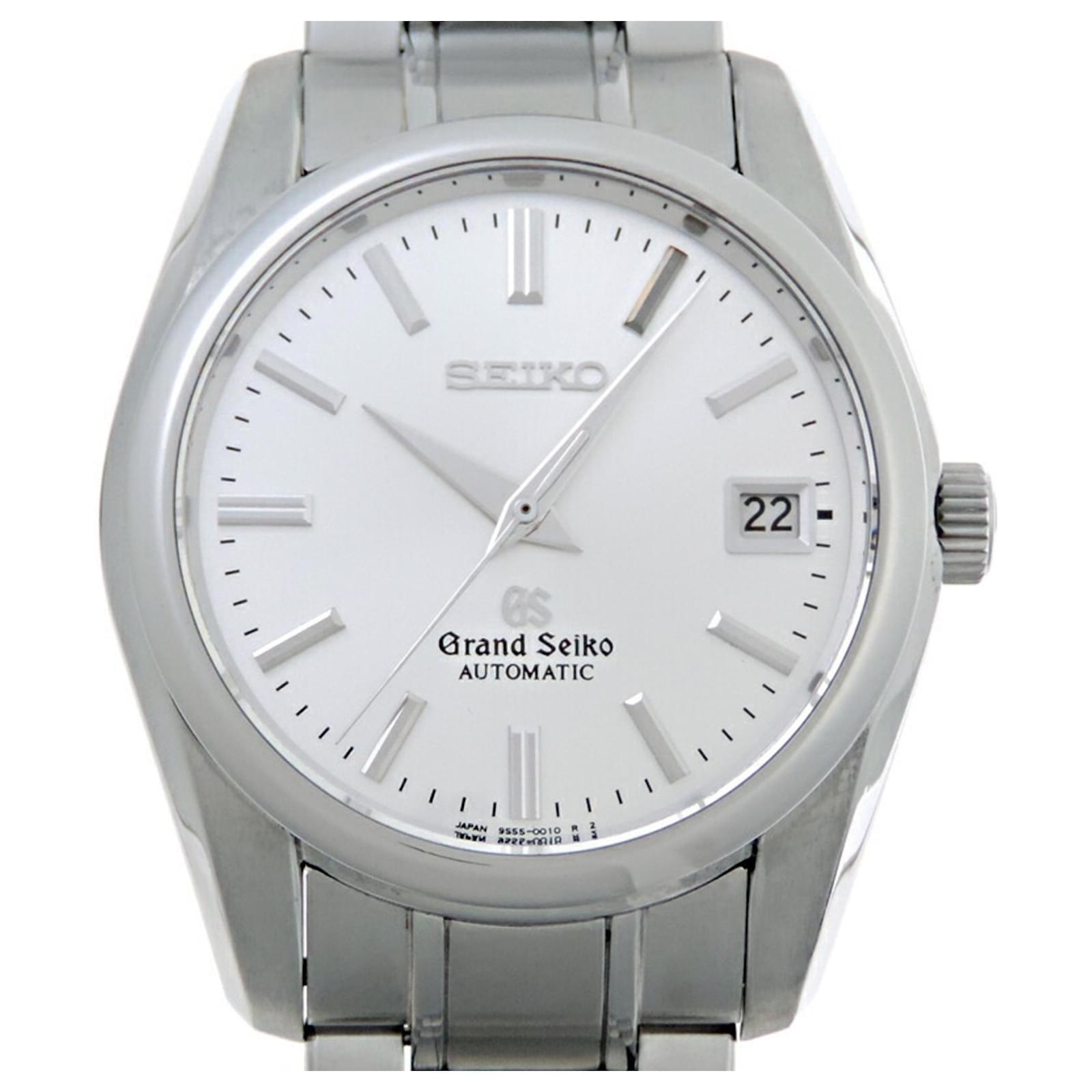 Grand Seiko Mechanical Men's Watch SBGR001 ref.2041437 - Joli Closet