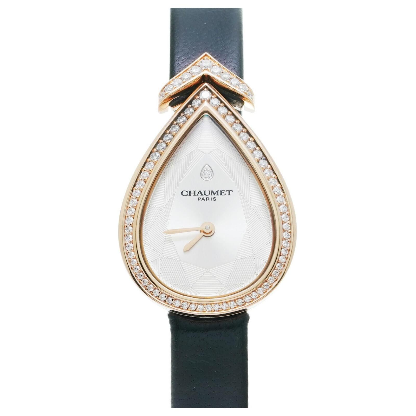 Chaumet Josephine Aigrette Women's Watch ref.2050375 - Joli Closet
