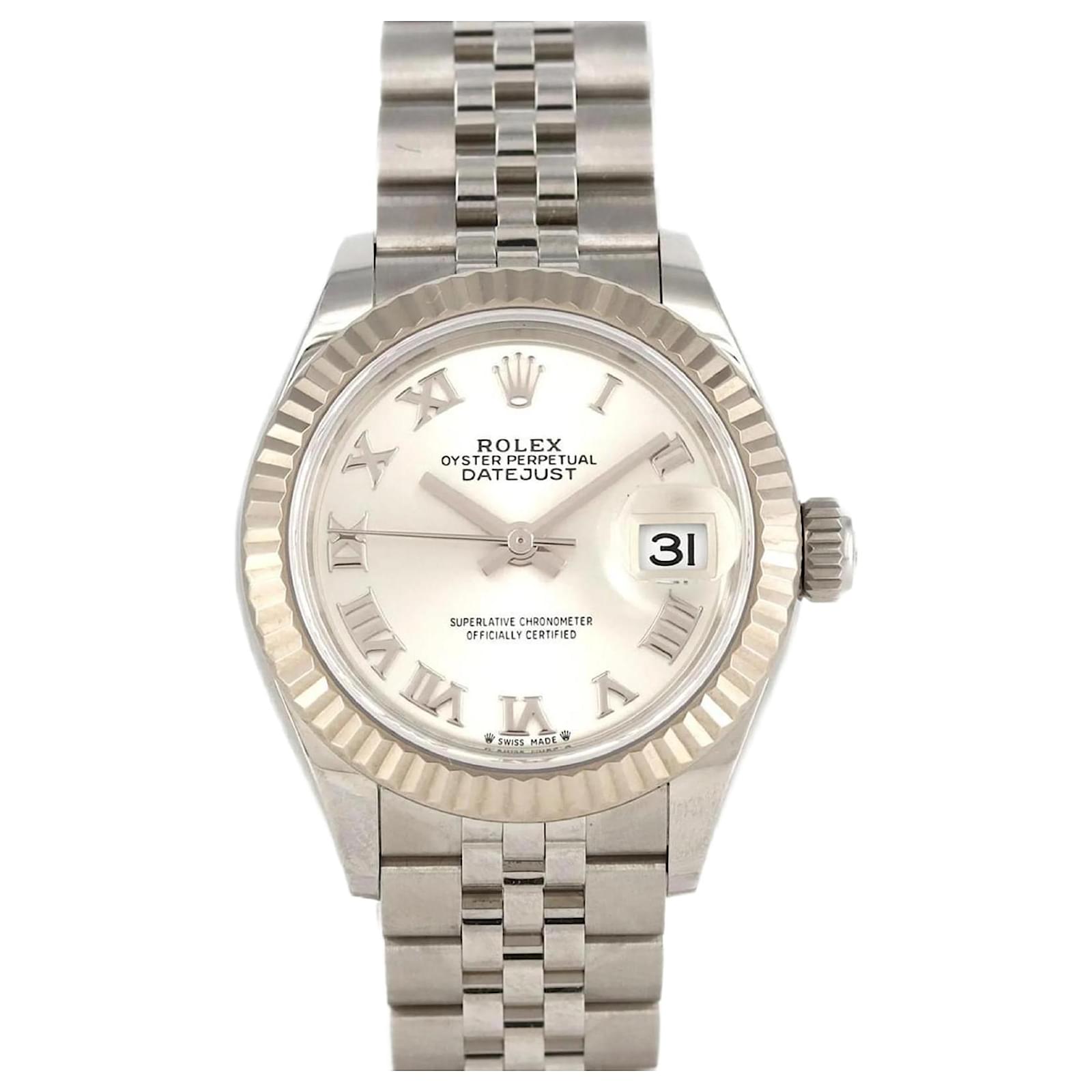 Rolex Datejust 279174 SSxWG Automatic Wristwatch ref.2064856 - Joli Closet