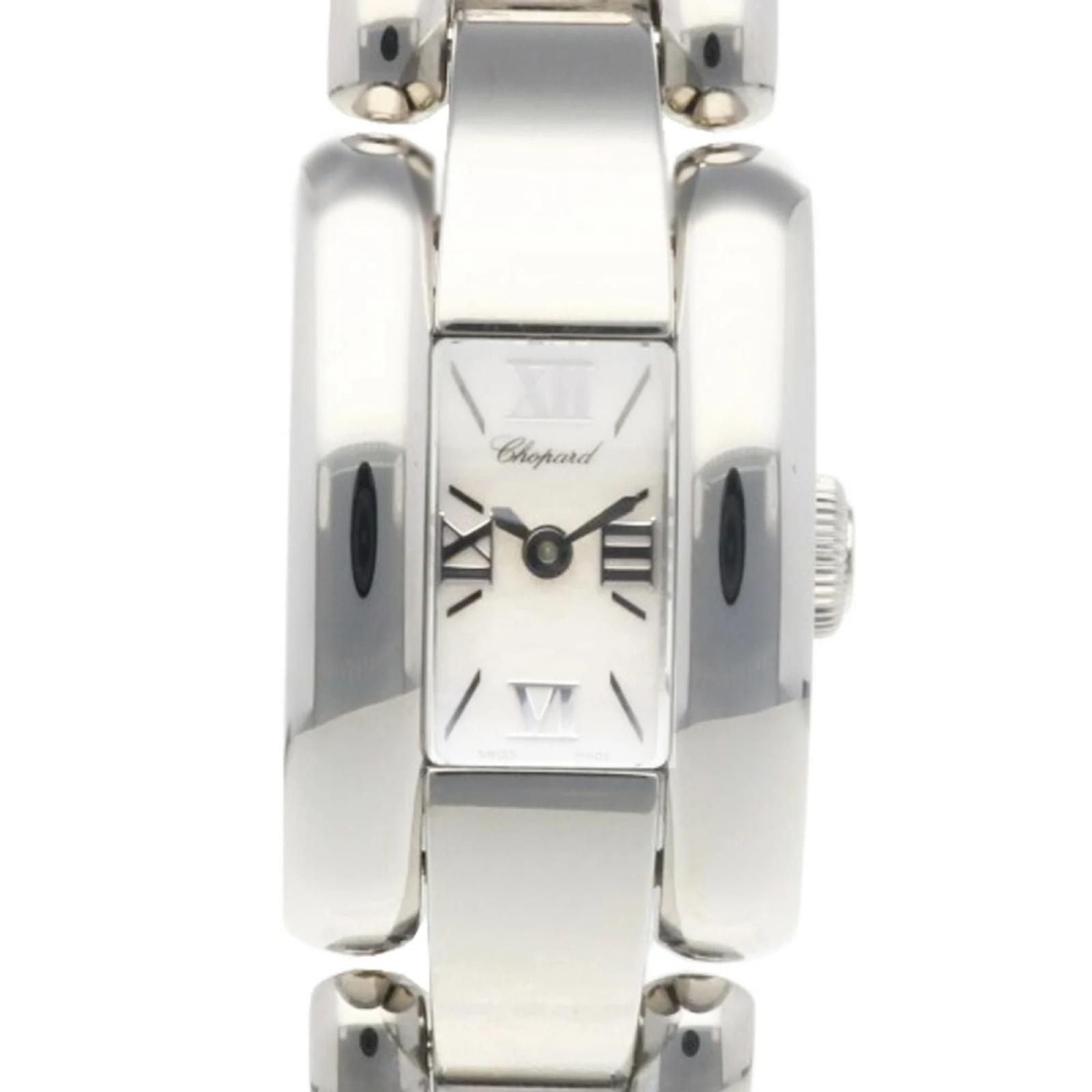 Chopard La Strada Quartz Ladies Wristwatch ref.2073085 - Joli Closet