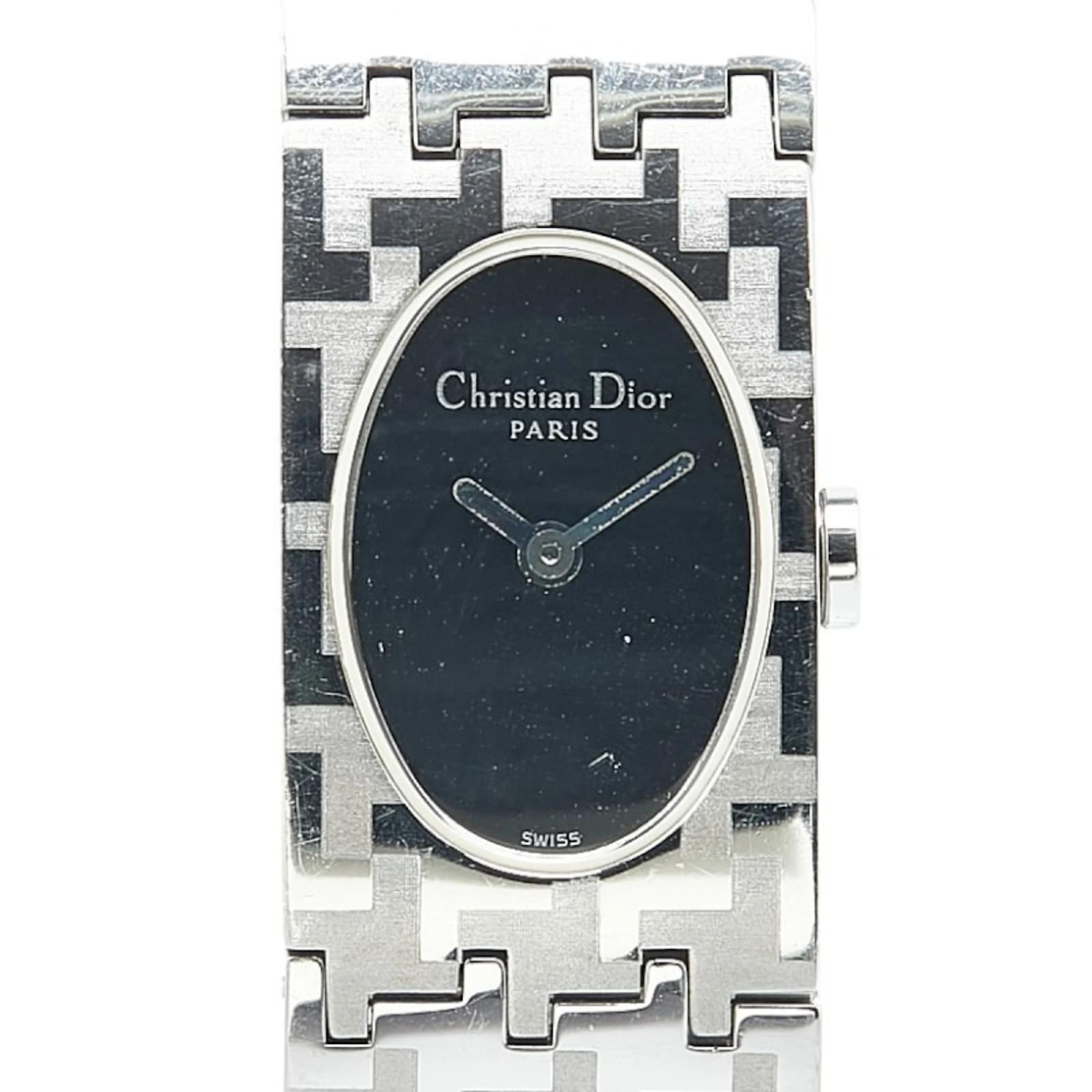Christian Dior Miss Watch D70-100 ref.2124946 - Joli Closet