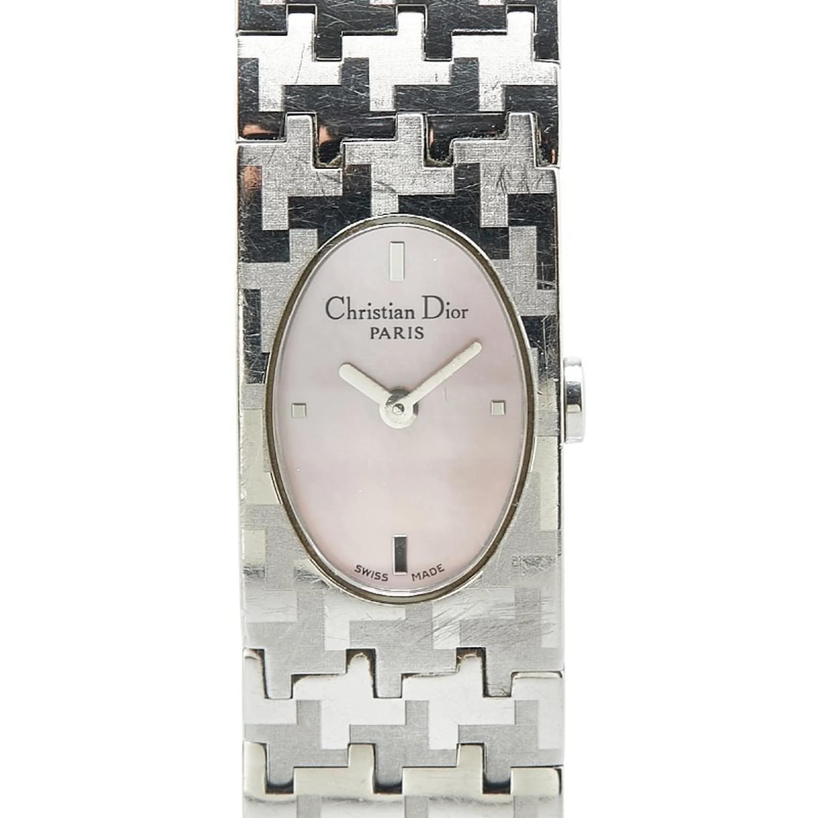 Christian Dior Miss Watch D70-100 ref.2125429 - Joli Closet
