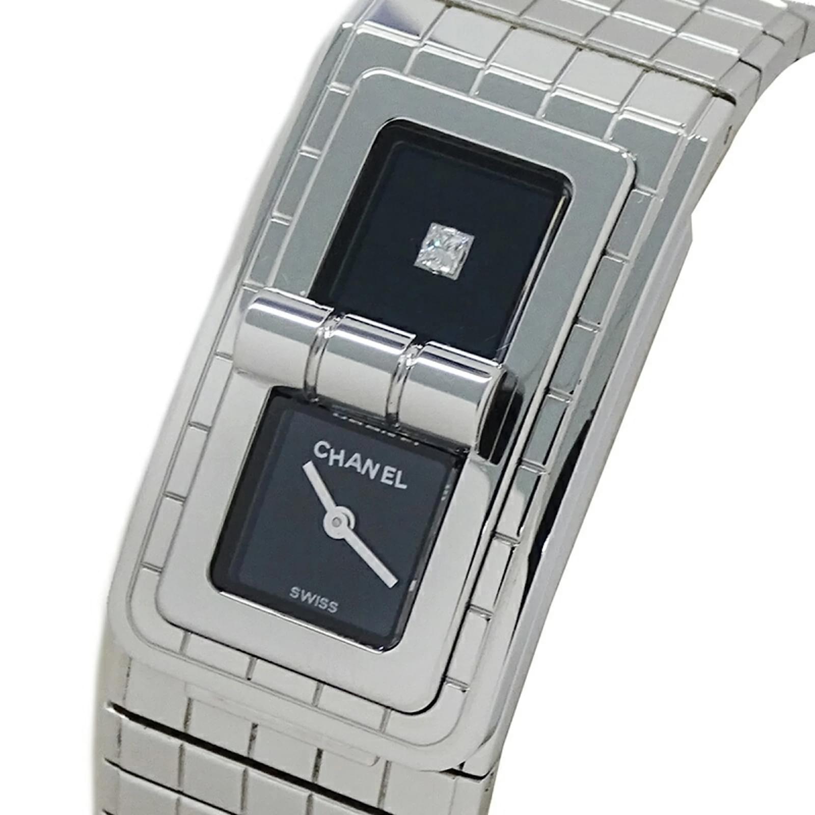 Chanel Ladies Watch Code Coco H5144 ref.2126676 - Joli Closet