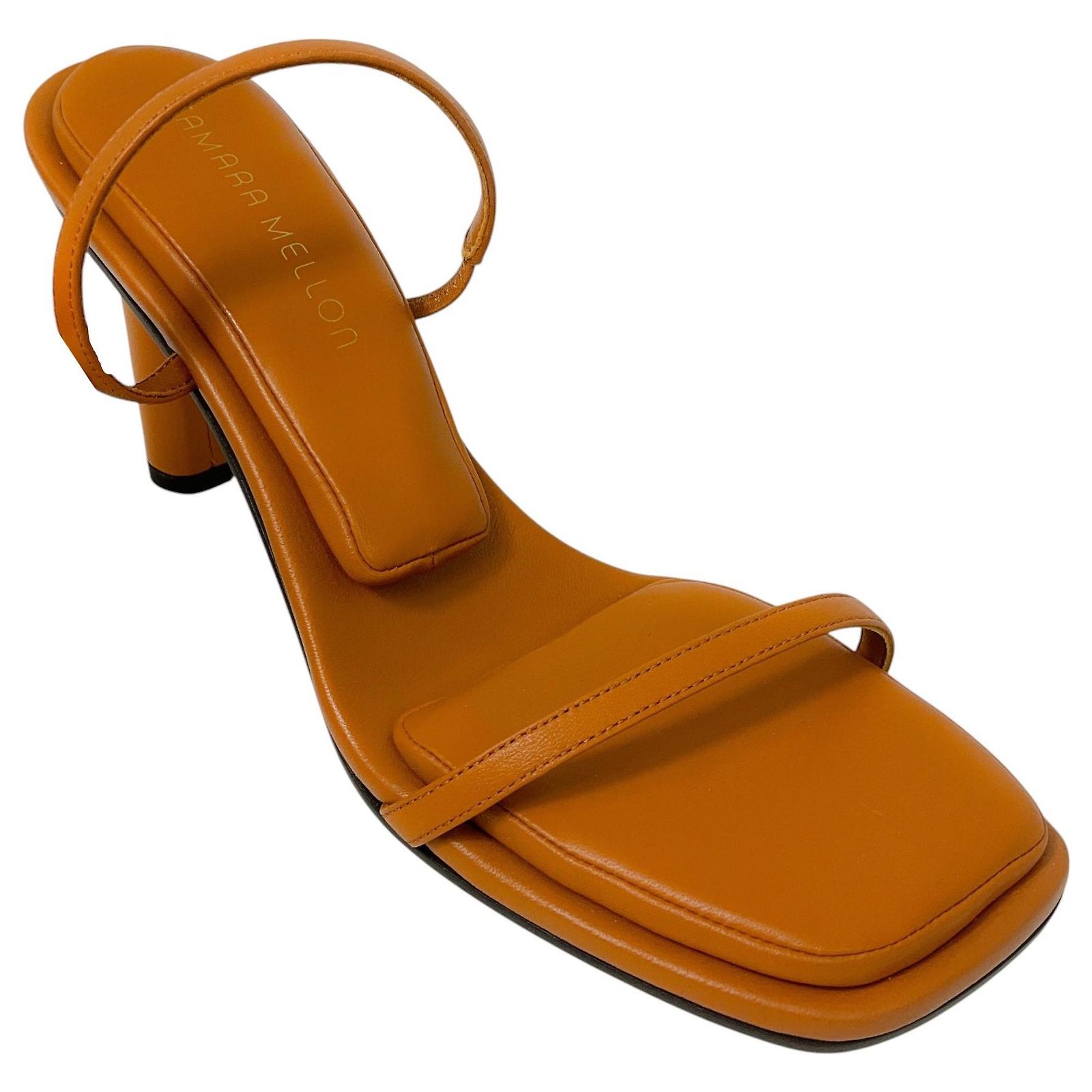 Tamara Mellon Pillow Top