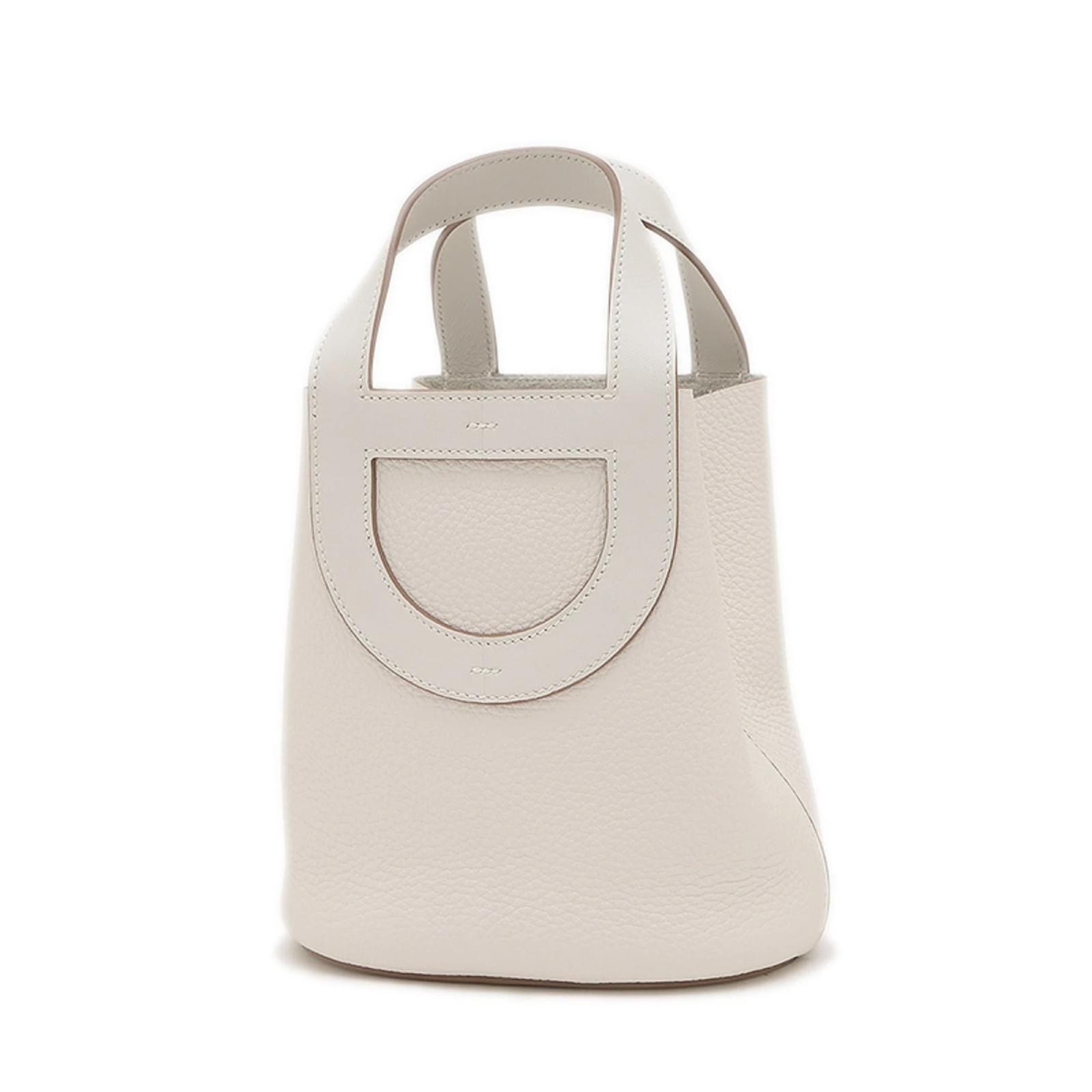 Hermès Hermes In the Loop 18 Shoulder Bag Leather ref.2153427 - Joli Closet