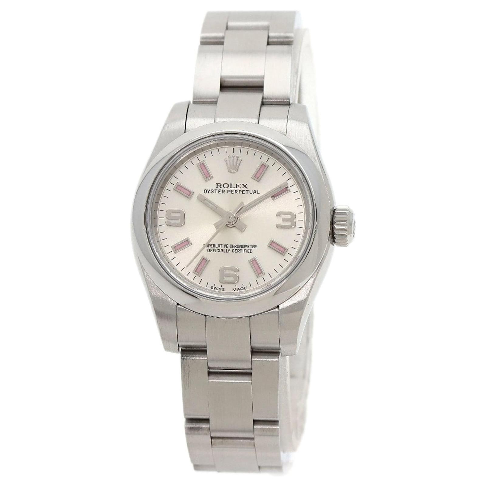 Rolex 176200 Oyster Perpetual 26 Watch ref.2169818 - Joli Closet