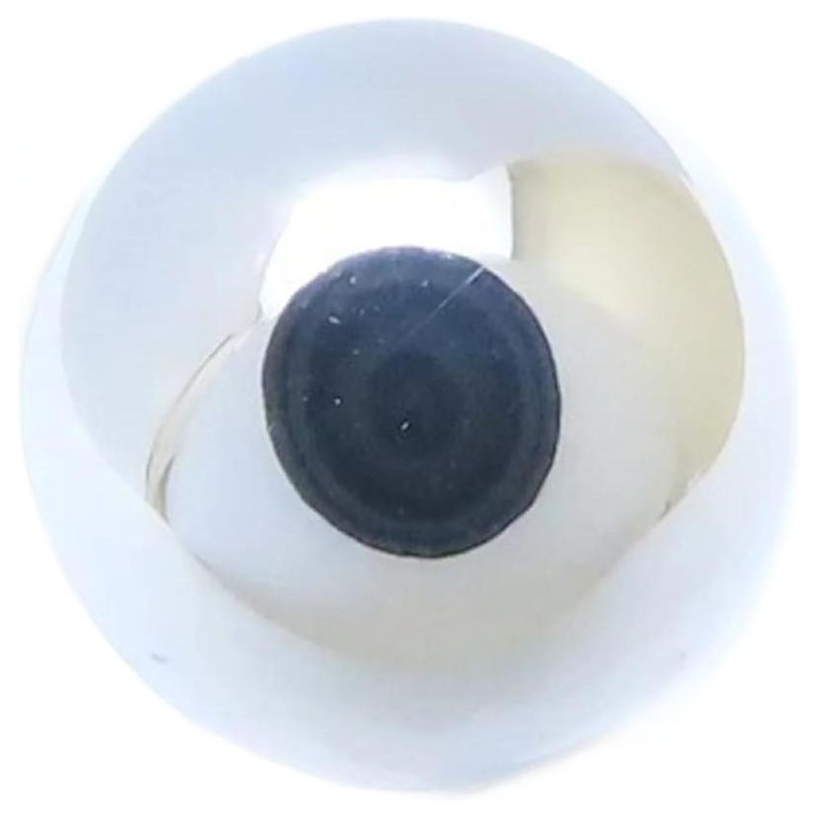 Tiffany & Co Tiffany Hardware Ball Ring in Silver 925 ref.2180571 ...