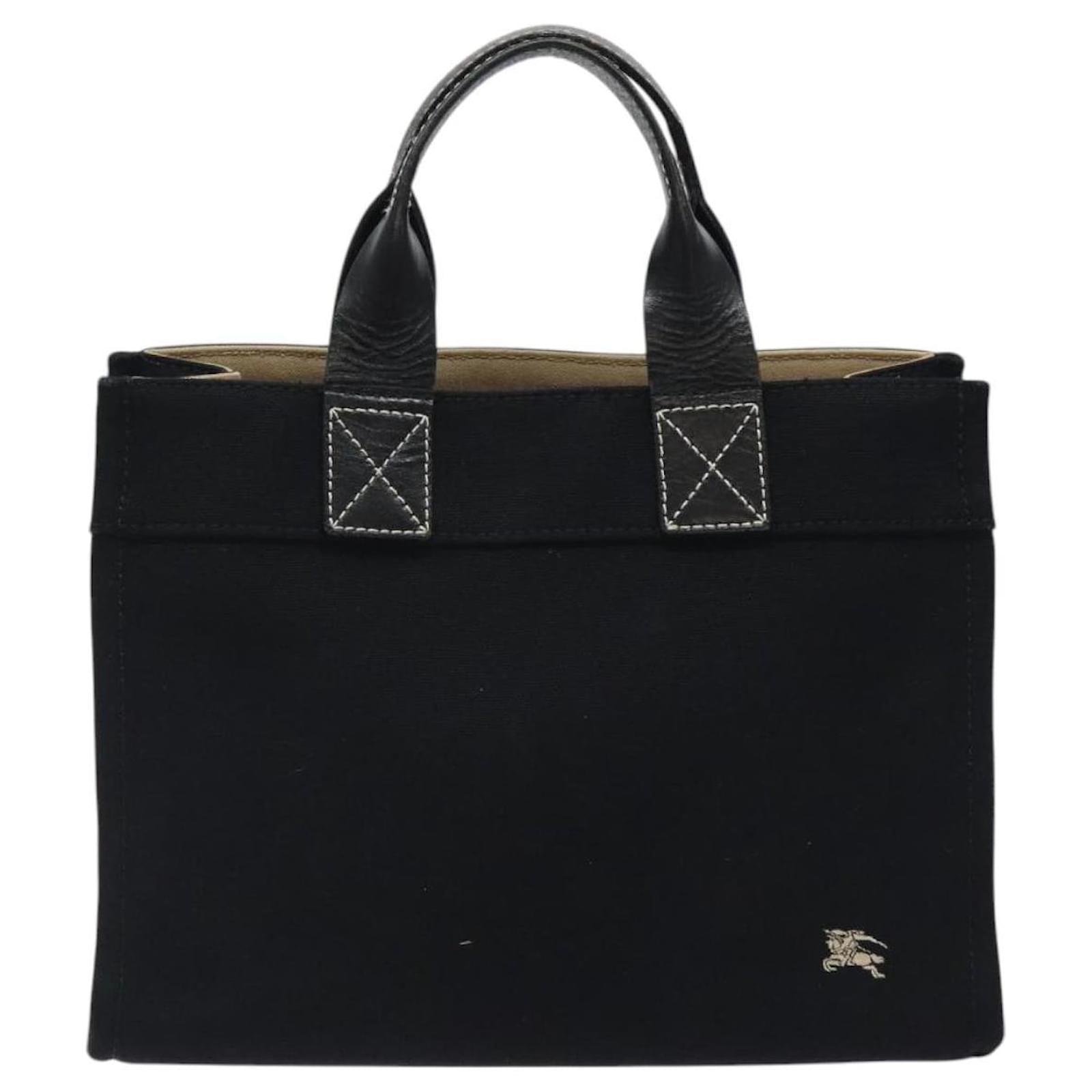 Burberry Blue Label Black Cloth ref.2186638 - Joli Closet