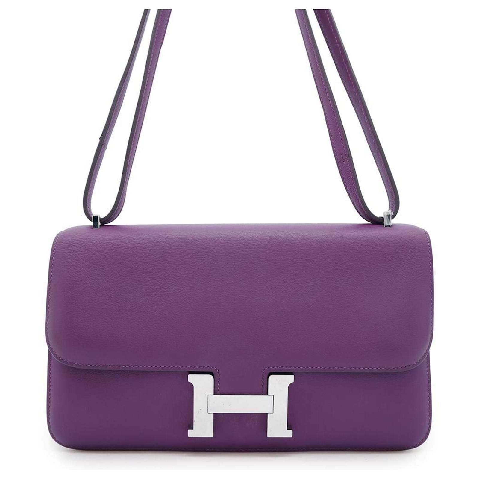 Hermès Hermes Constance Elan Shoulder Bag ref.2203251 - Joli Closet