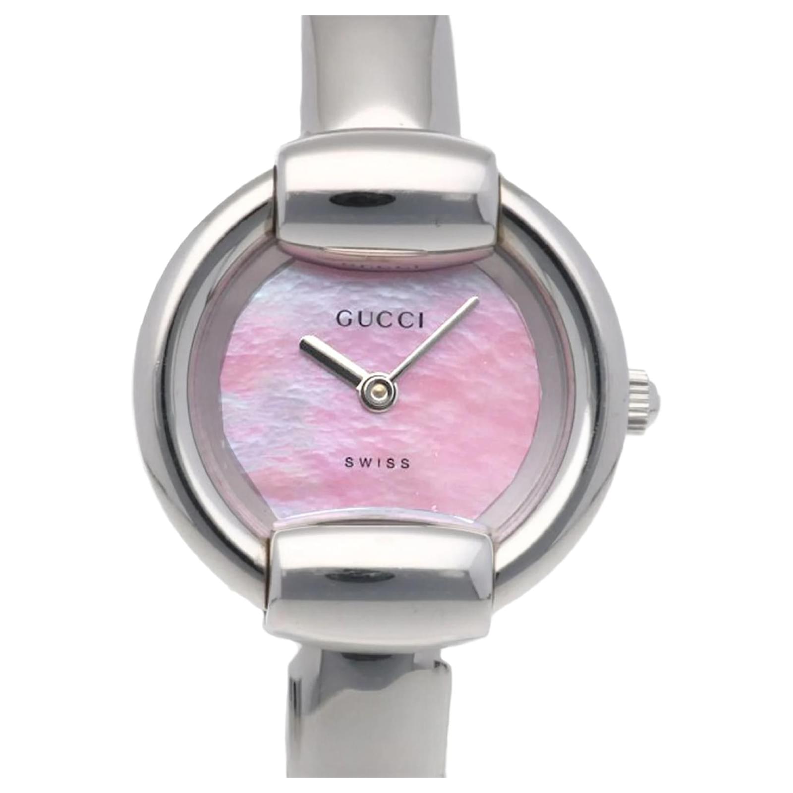 Gucci Ladies Quartz Wristwatch 1400L ref.2206739 - Joli Closet