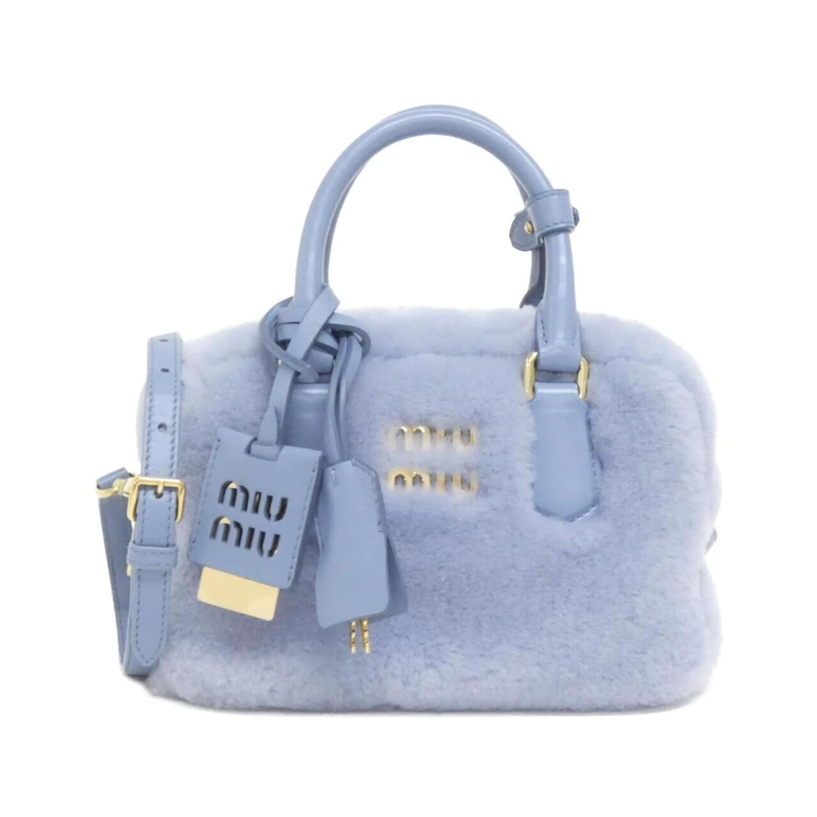 Miu Miu Miu 5BB123 Handbag ref.2210698 - Joli Closet
