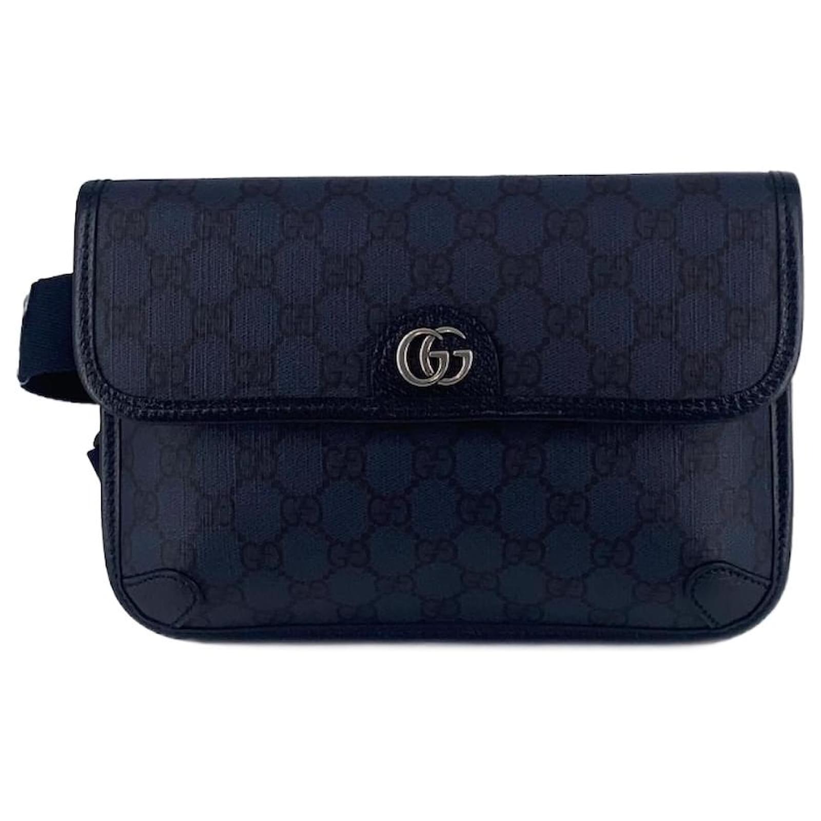Gucci Blue Cloth ref.2237127 - Joli Closet