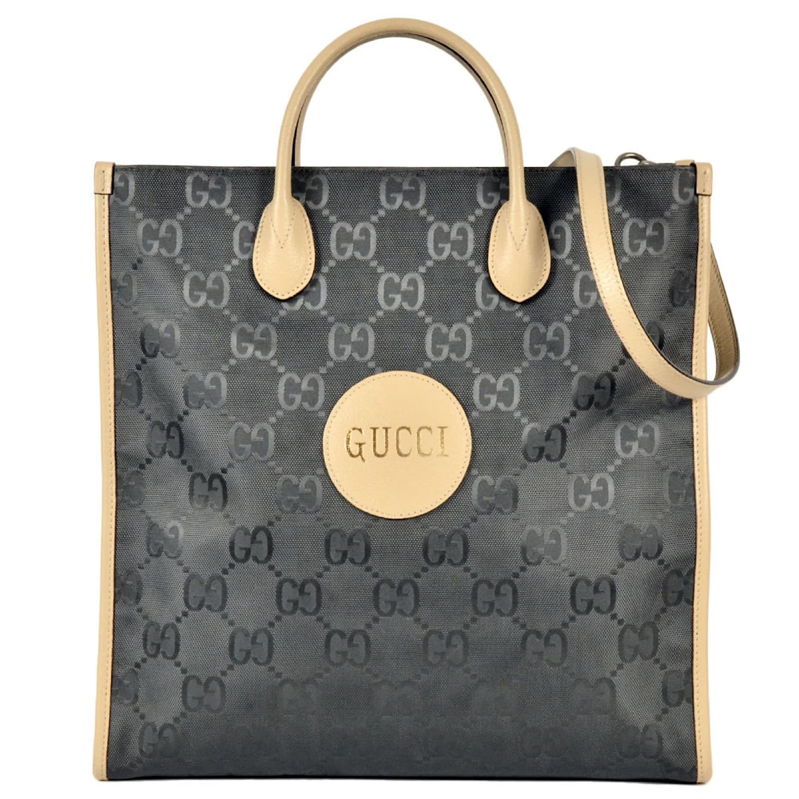 Gucci Off The Grid Tote Bag