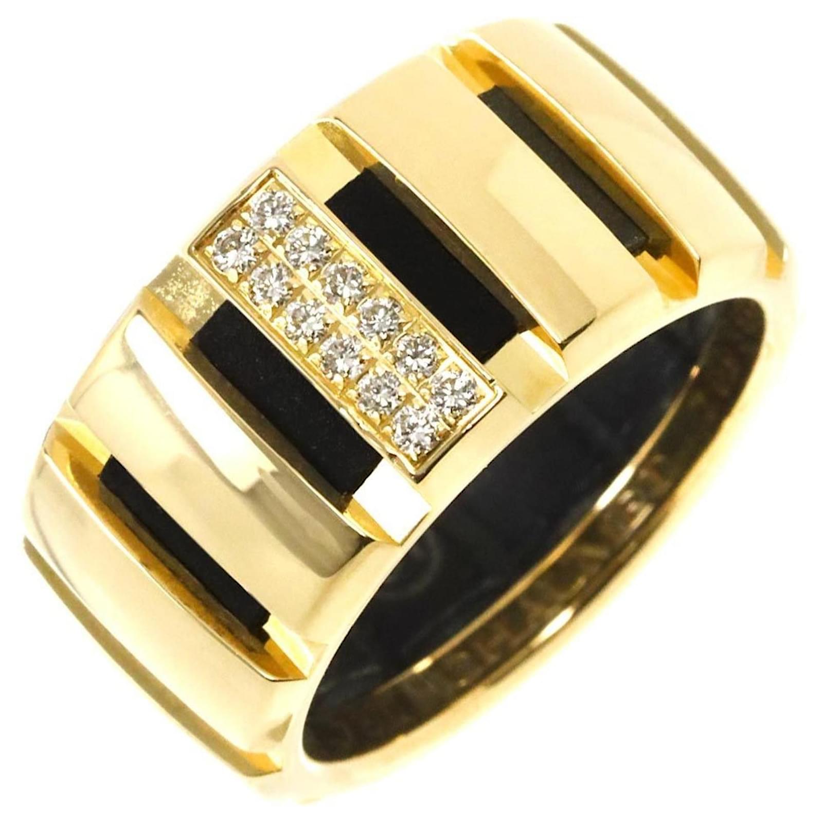 Chaumet Class one Golden Yellow gold ref.2254495 - Joli Closet