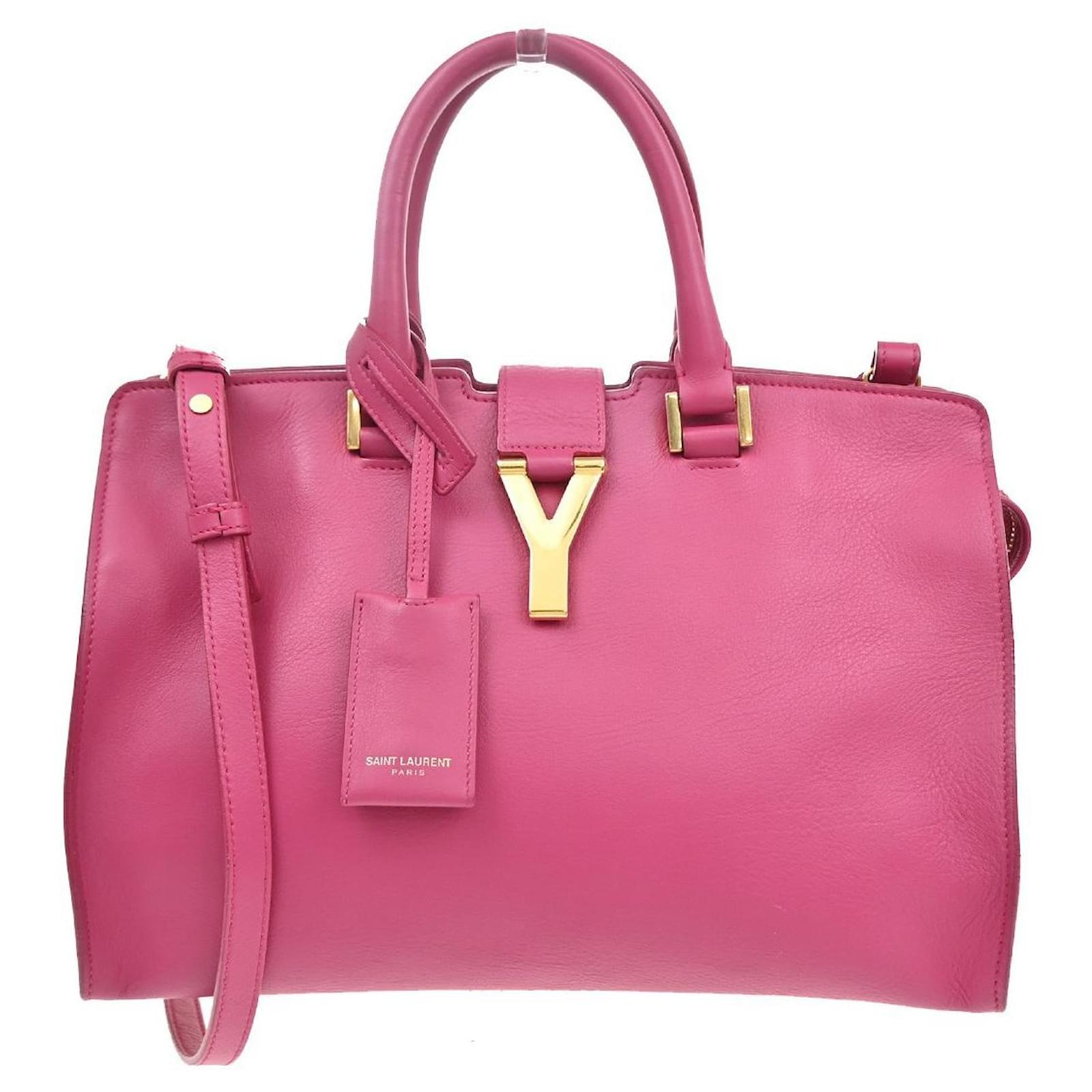 Yves Saint Laurent Chyc (Sold) - Joli Closet