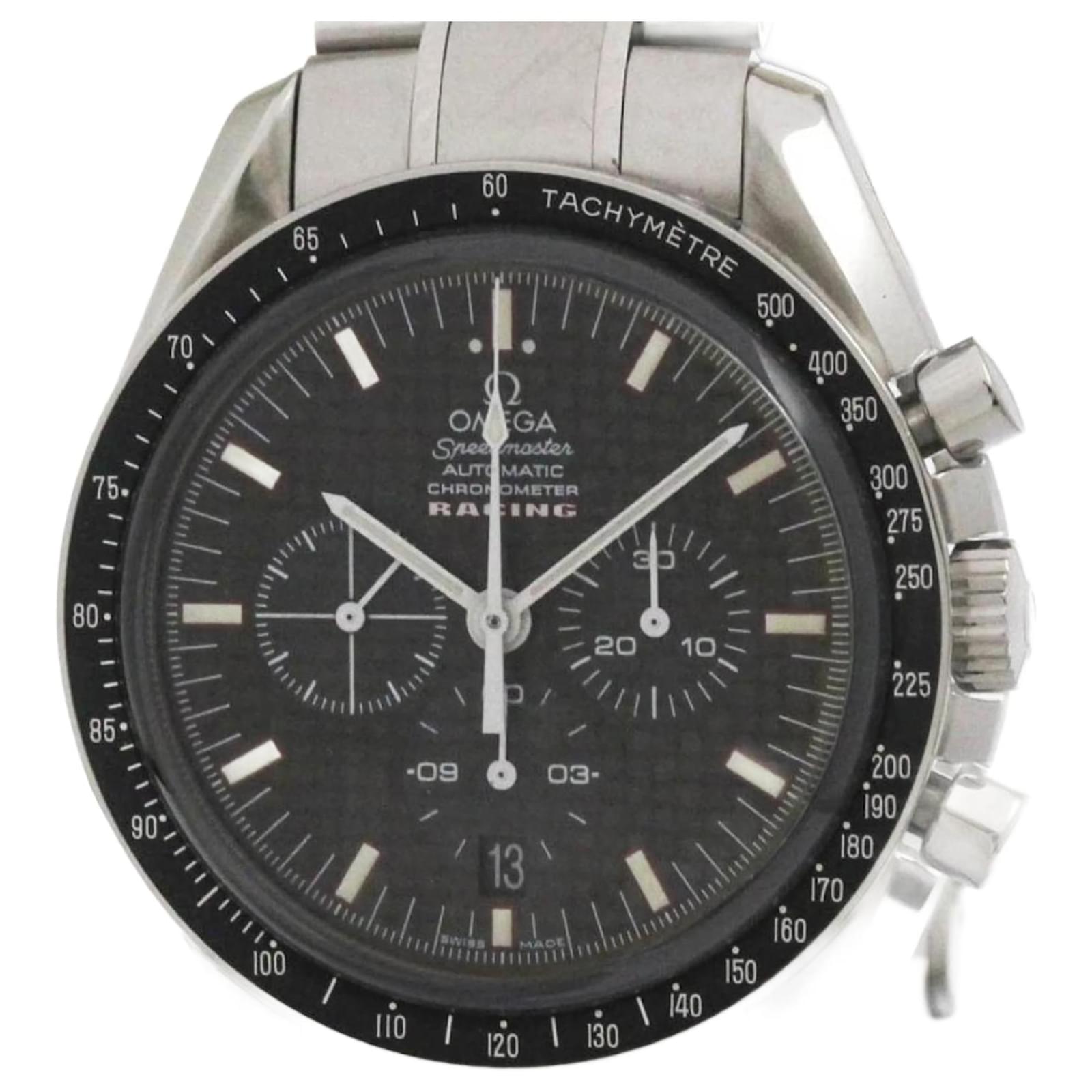 OMEGA Speedmaster Racing Chronograph Watch ref.2342356 - Joli Closet