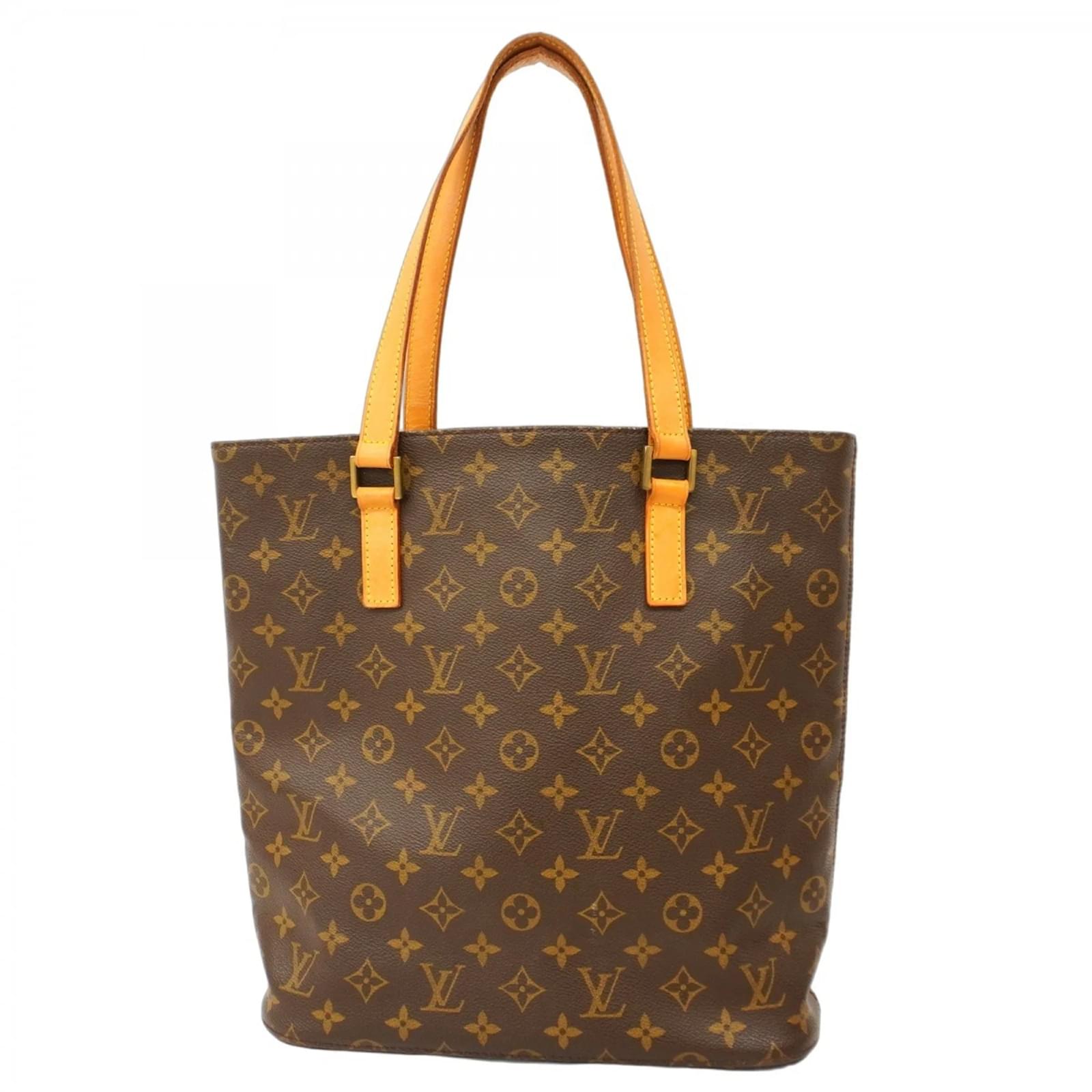 Louis Vuitton Monogram Vavin GM Tote Bag Brown ref.2349574 - Joli Closet