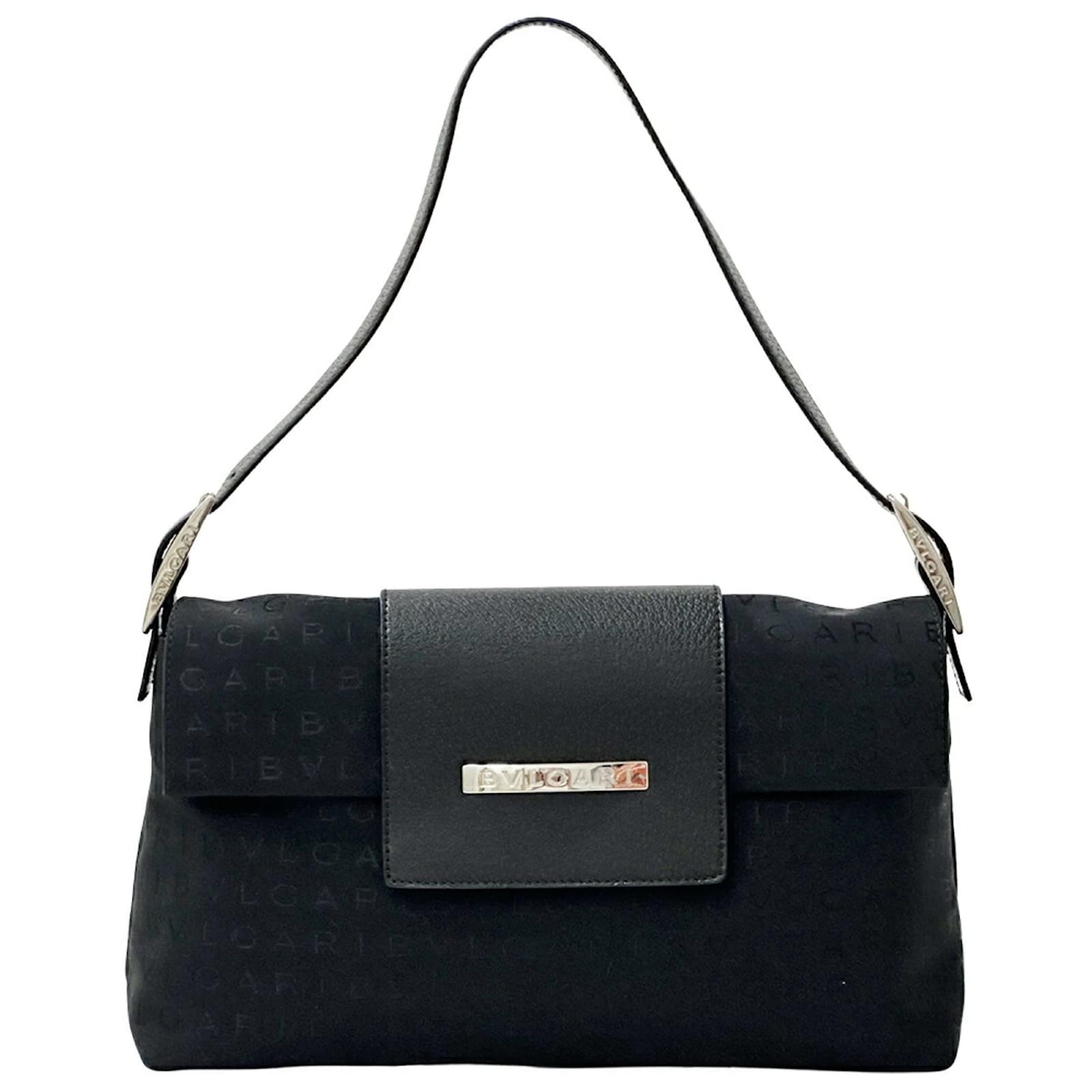 Bulgari Bvlgari Women's Mania Shoulder Bag (Sold) - Joli Closet