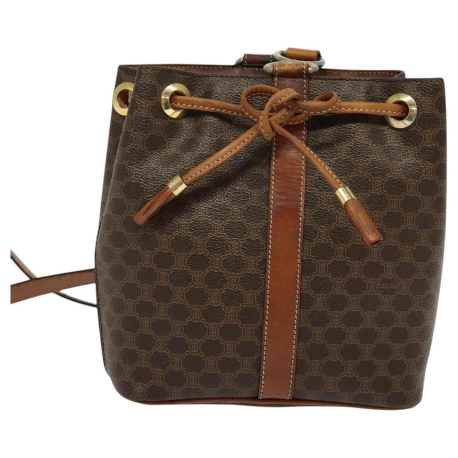 Céline Macadam Plastic ref.2405007 - Joli Closet