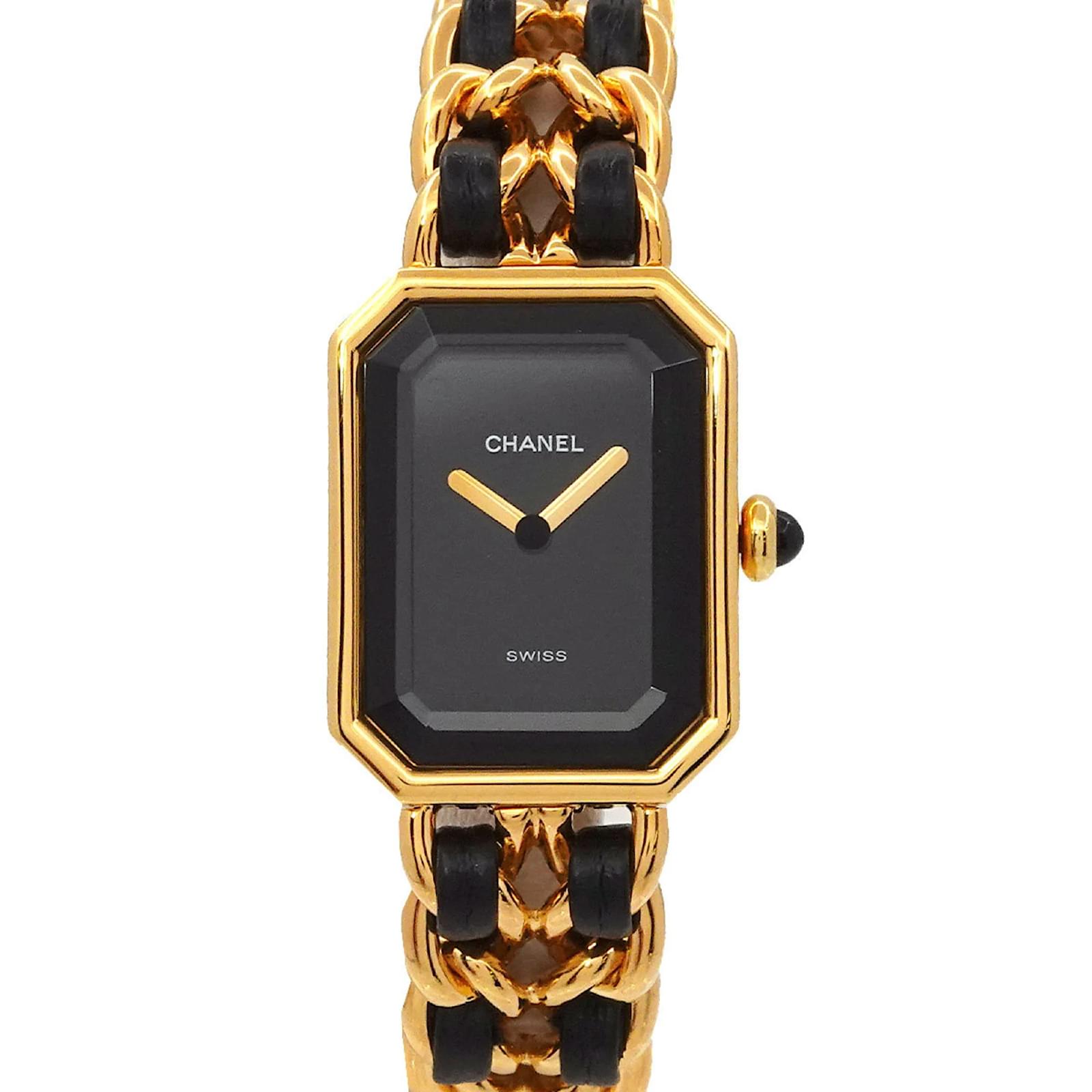 Chanel Premiere Women's Watch ref.2409351 - Joli Closet