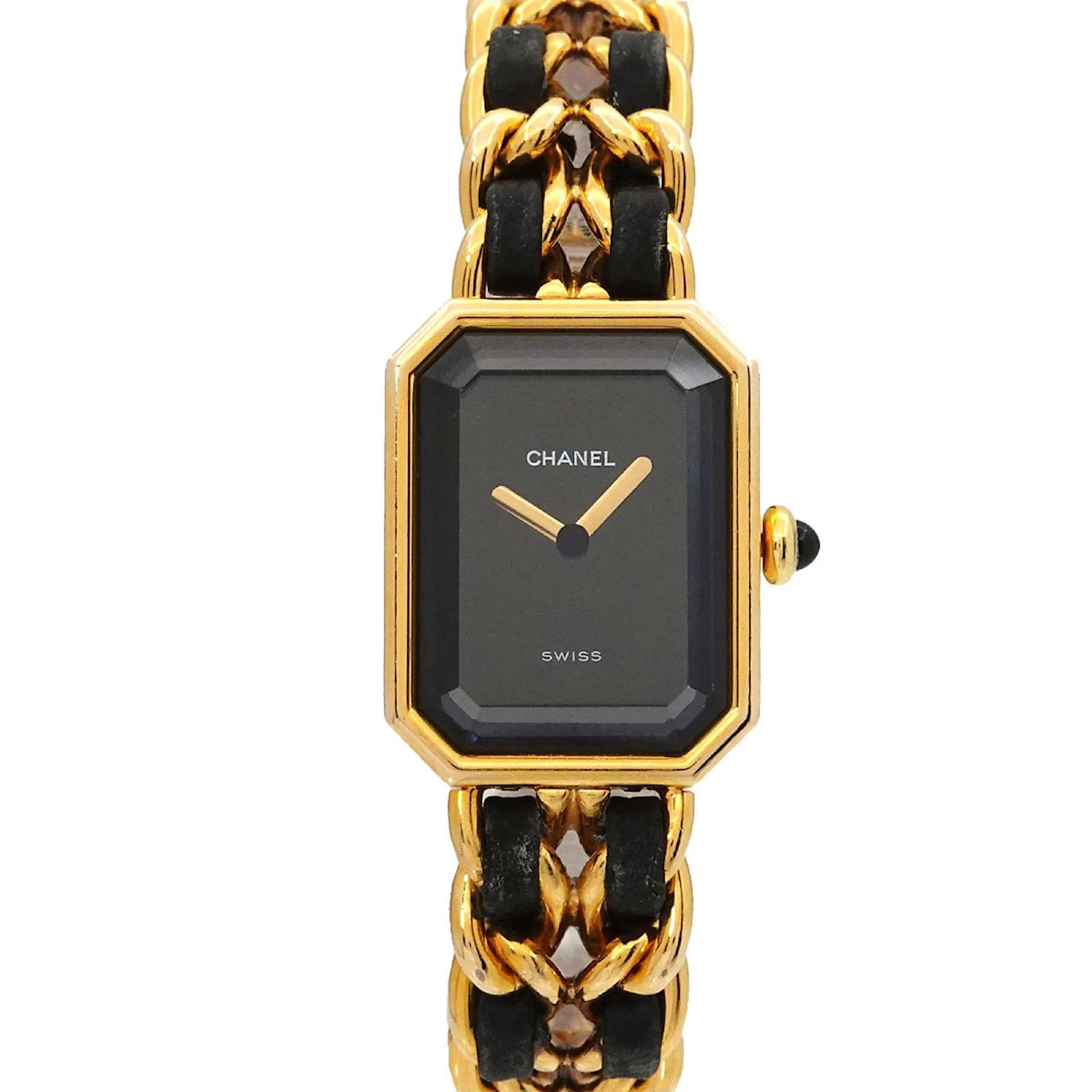 Chanel Premiere Women's Watch ref.2421602 - Joli Closet