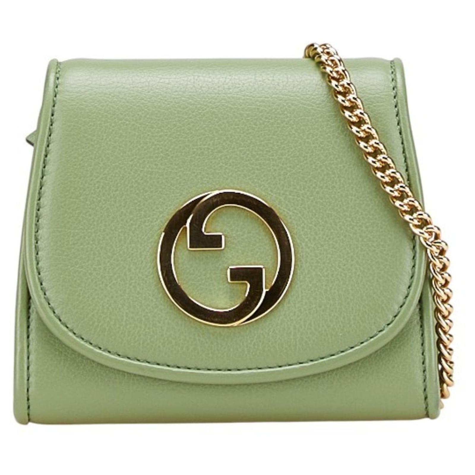 Gucci Blondie Medium Shoulder Bag