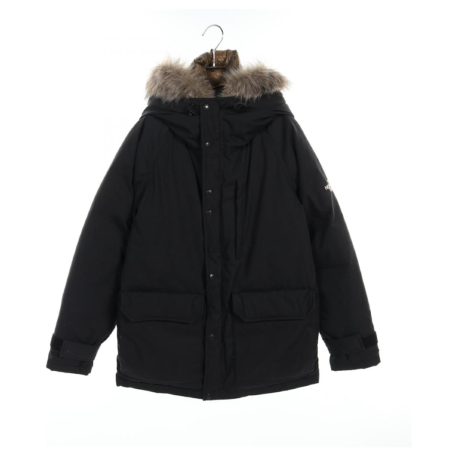 Doudoune en polyester à long Serow de la collection Purple Label de THE ...