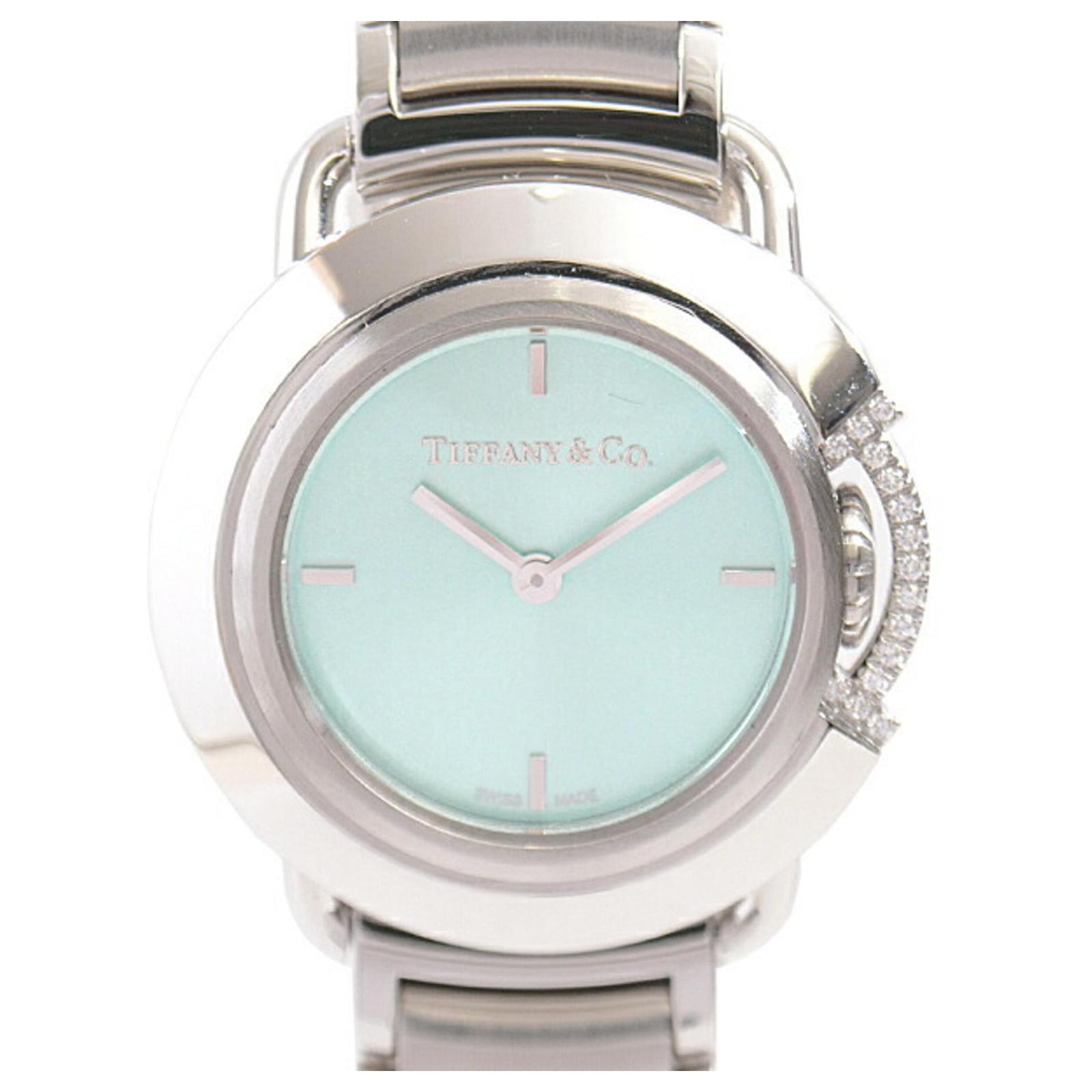 Tiffany & Co Tiffany Limited Edition Women's Wristwatch ref.2494163 ...