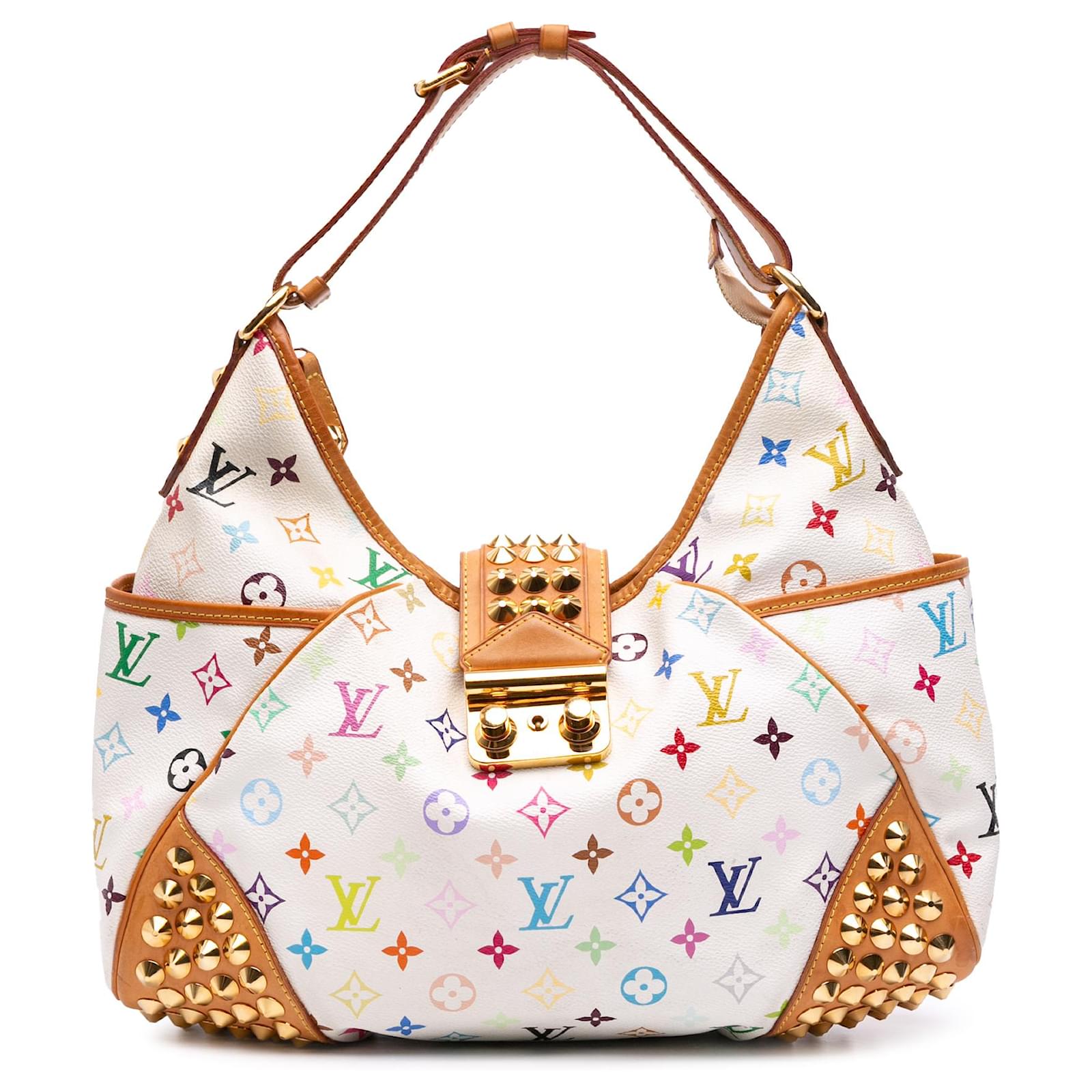 Louis Vuitton Chrissie Mm Multicolore