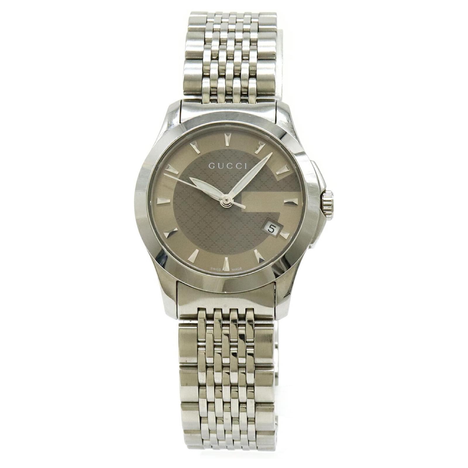 Gucci G Timeless Collection Women's Quartz Watch ref.2494927 - Joli Closet
