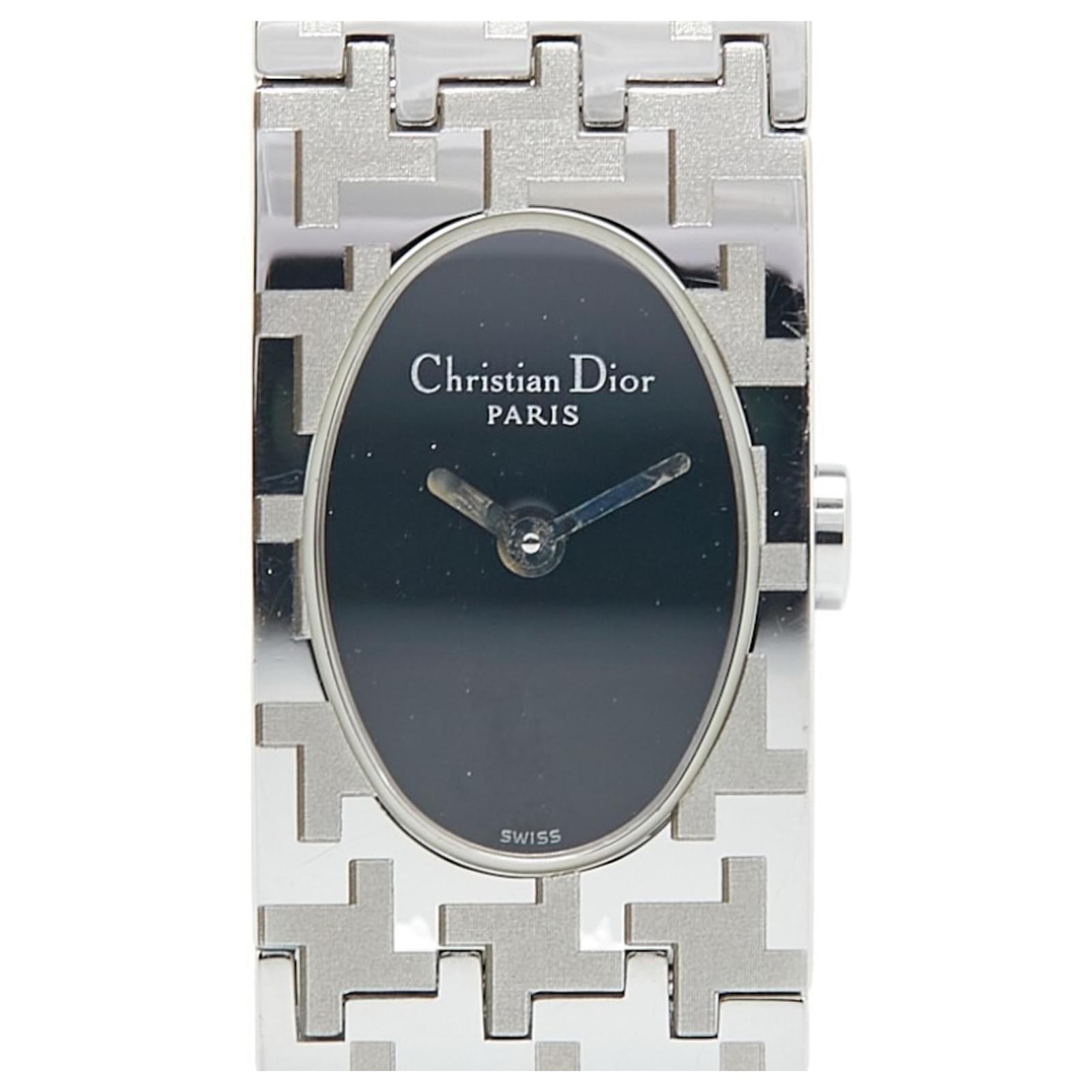 Christian Dior Miss Watch D70-100 ref.2515273 - Joli Closet