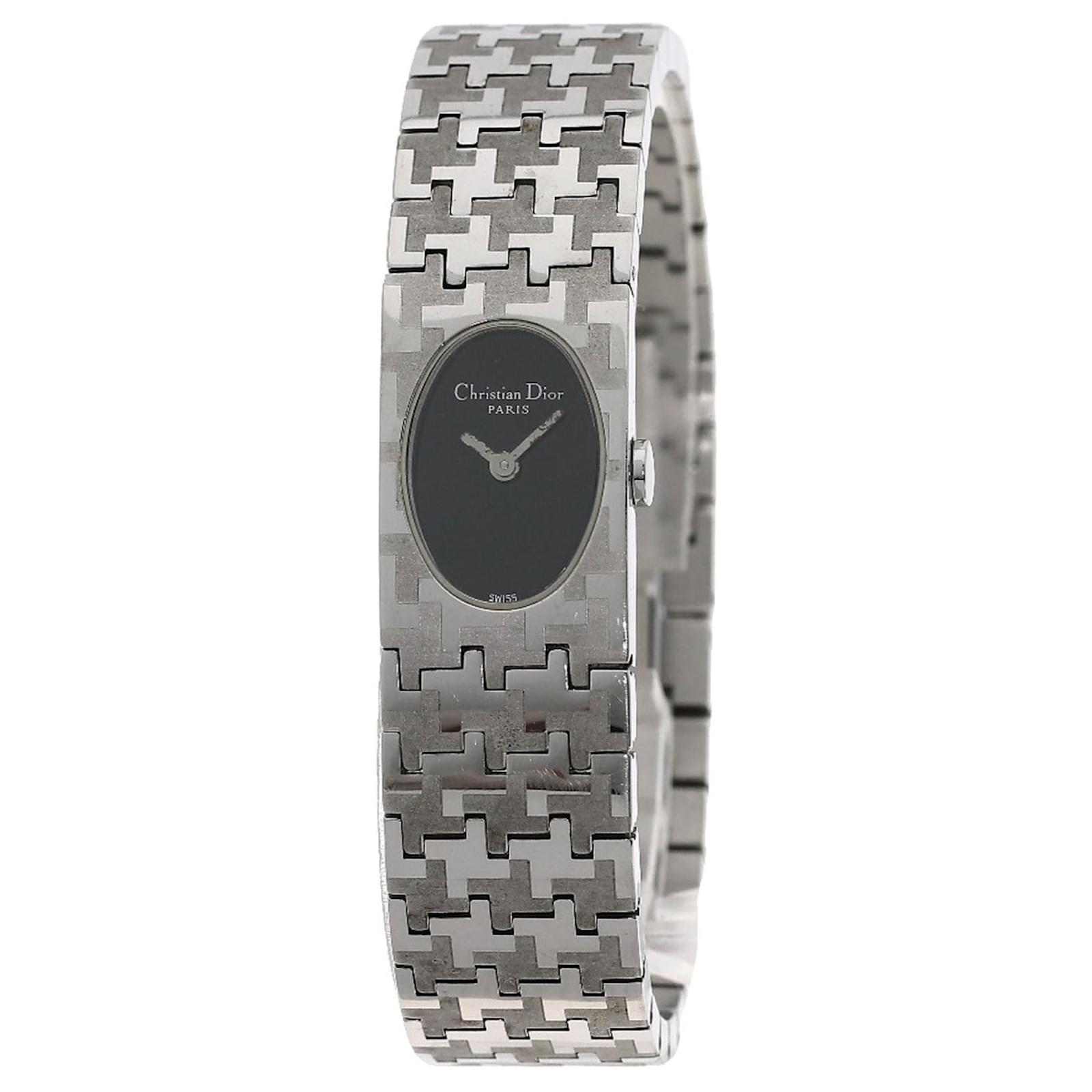 Christian Dior D70-100 Miss Watch ref.2529021 - Joli Closet