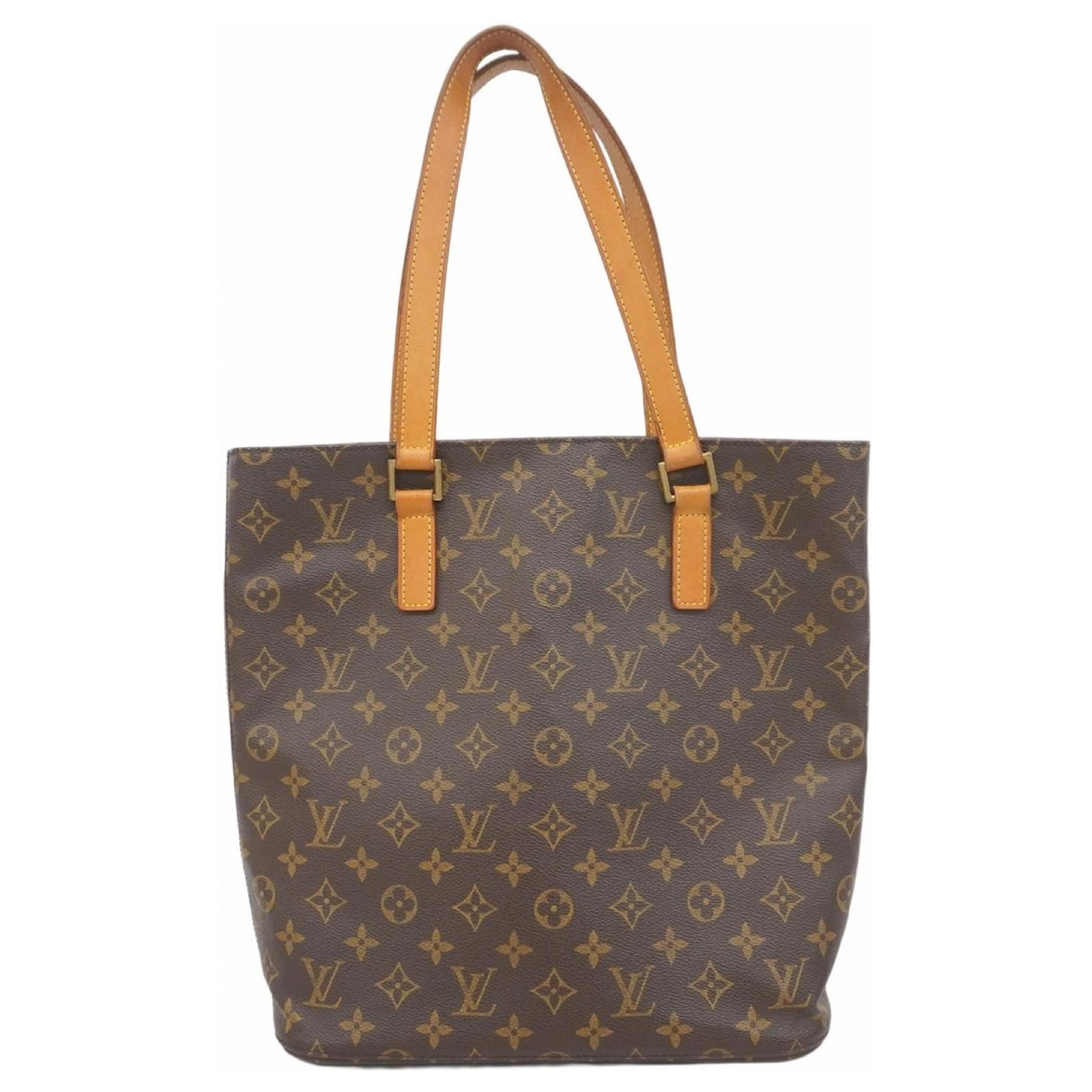 Louis Vuitton Monogram Vavin GM Tote Bag Brown ref.2548232 - Joli Closet